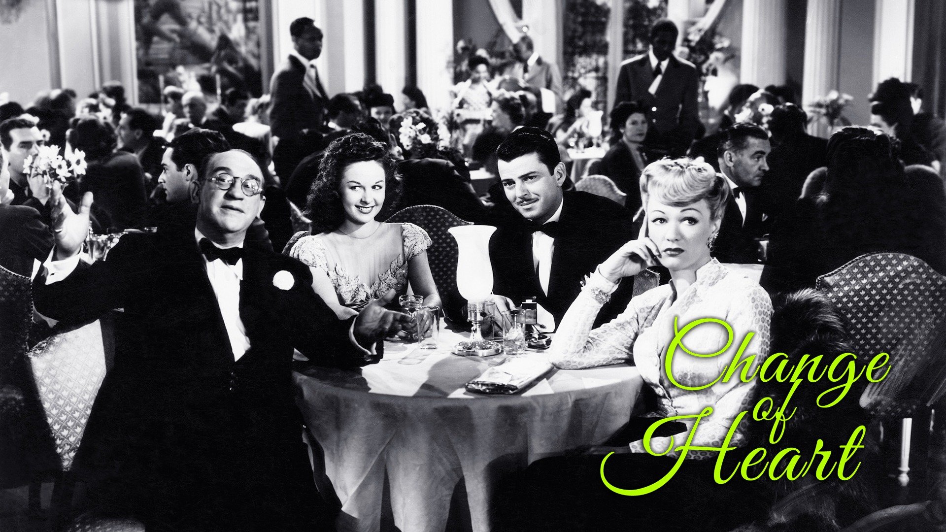 Hit Parade of 1943 (1943) - Plex