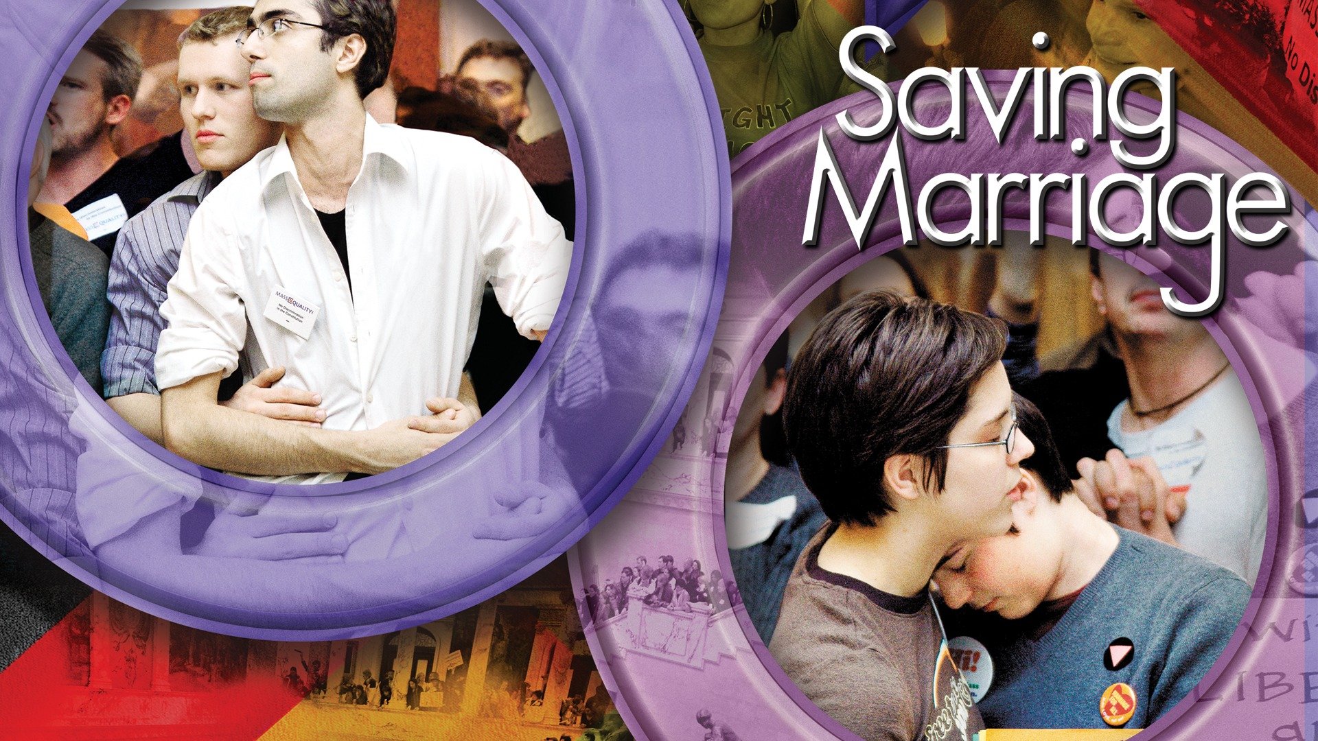Saving Marriage (2006) - Plex