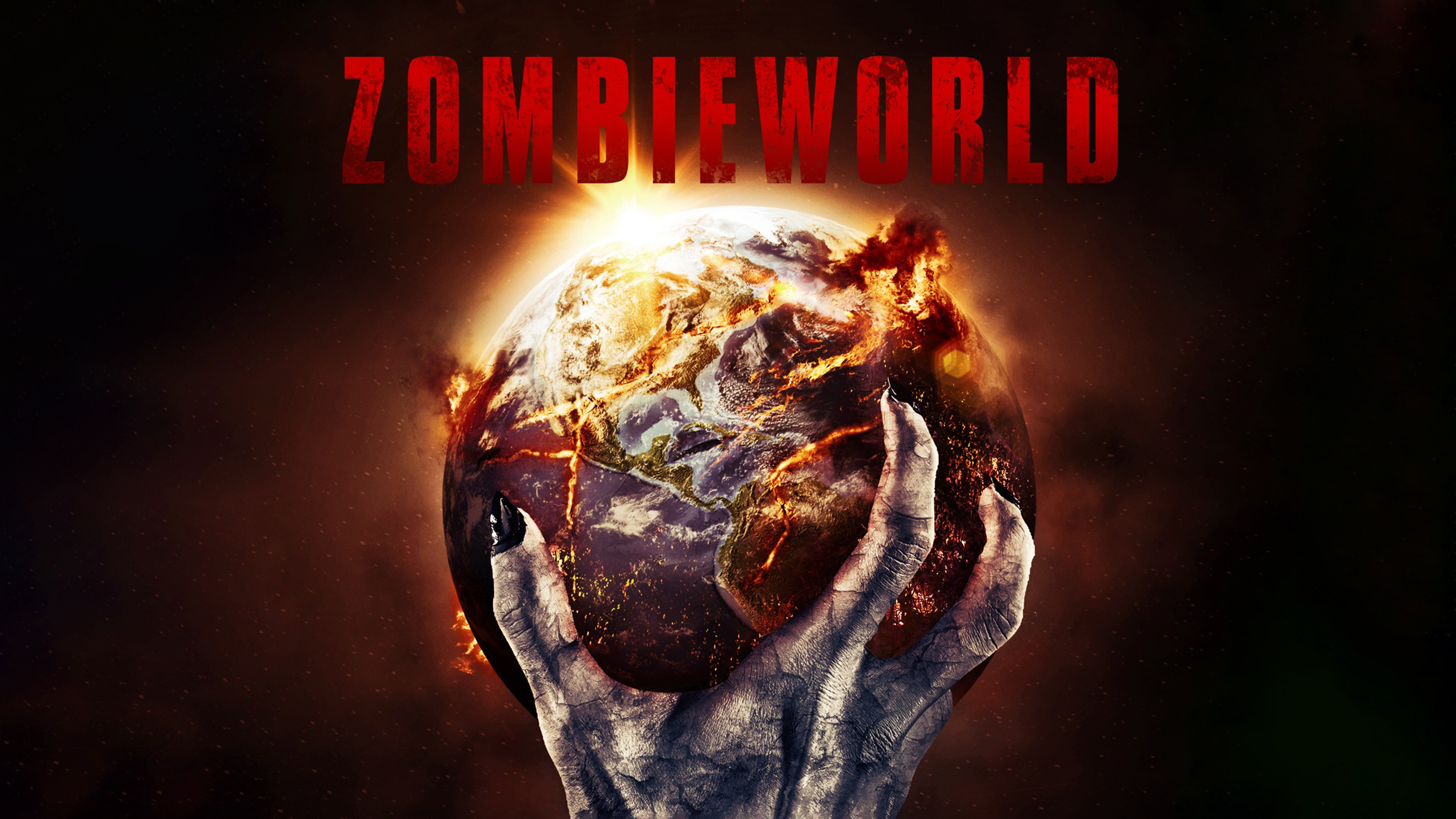 Watch Zombieworld (2017) Full Movie Free Online - Plex