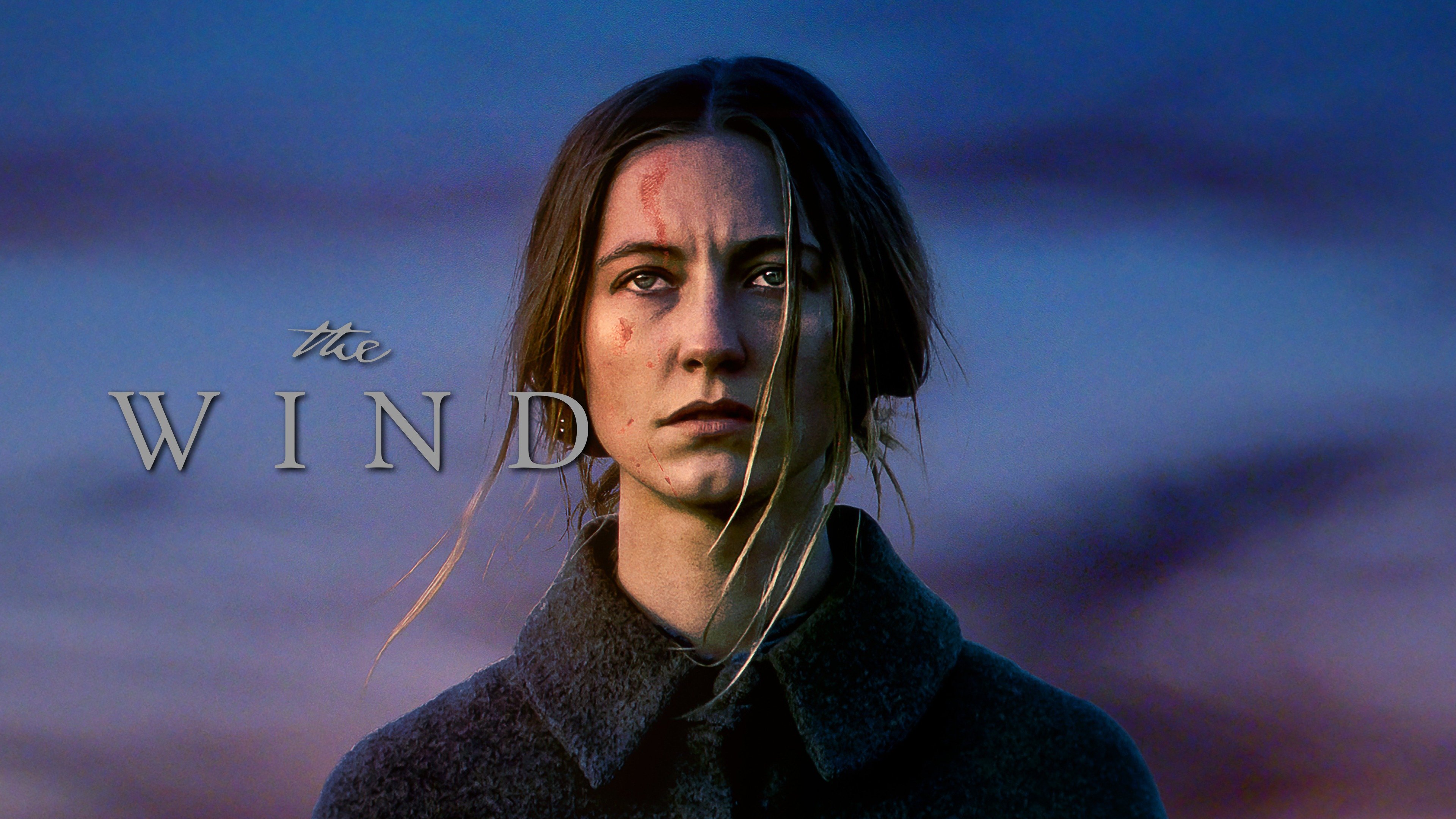 Watch The Wind (2019) Full Movie Free Online - Plex