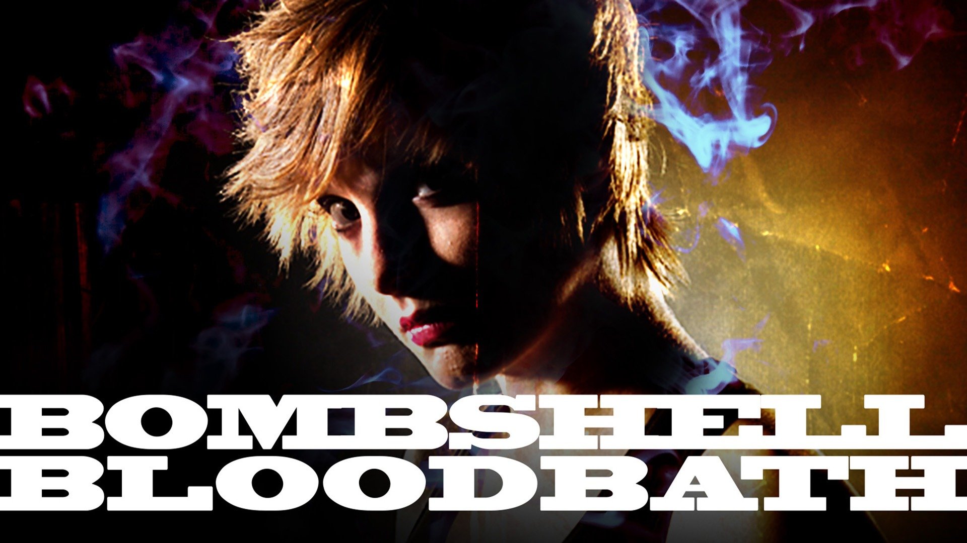 Bombshell Bloodbath (2014) - Plex