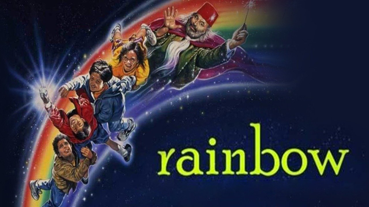 Rainbow (1996) - Plex