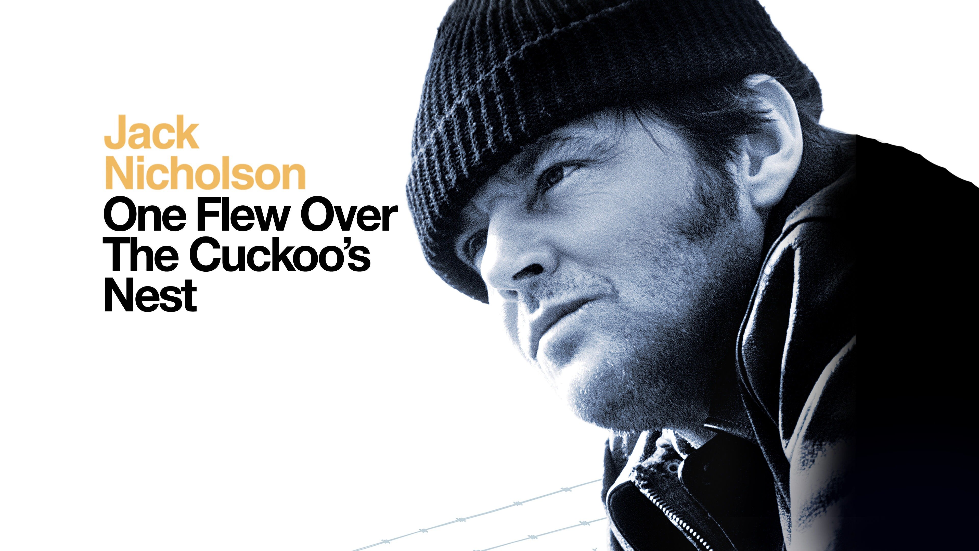Watch One Flew Over the Cuckoo's Nest (1975) Full Movie Online - Plex