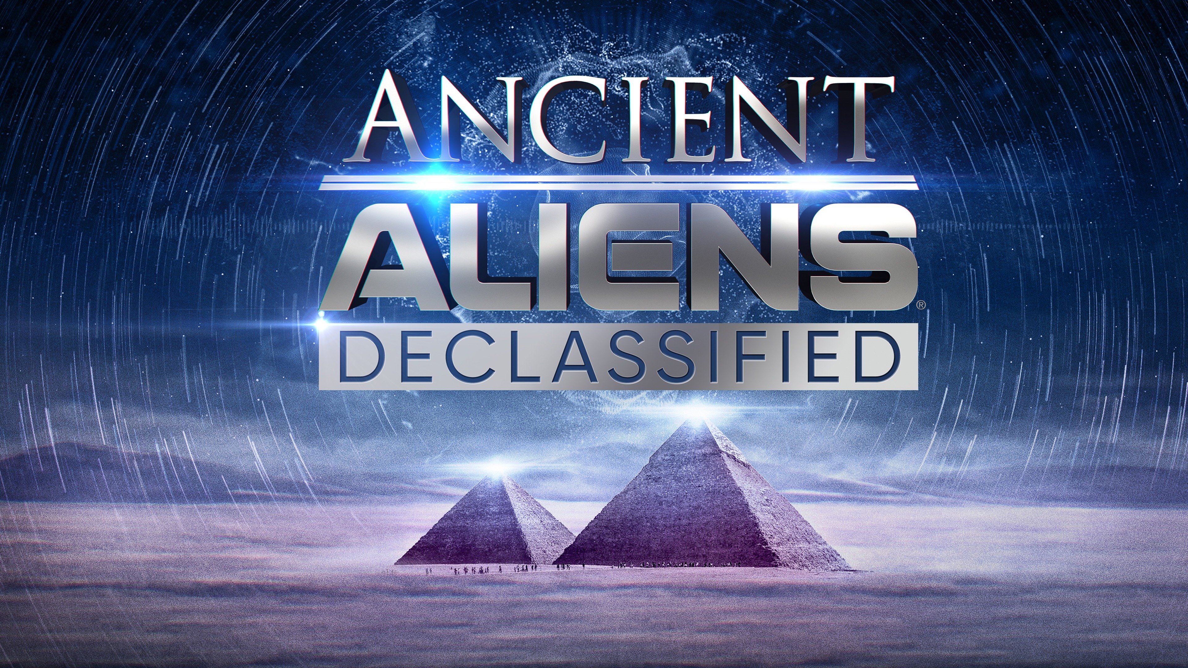 Ancient Aliens Declassified · Specials - Plex