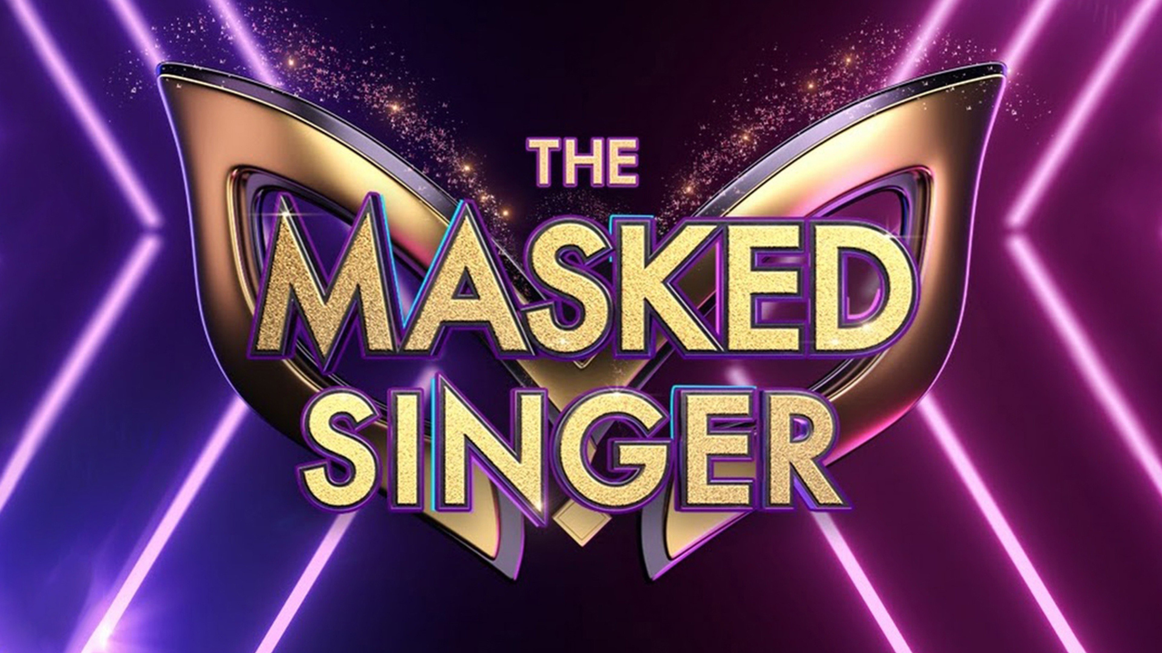 The Masked Singer Australia (2019) - Plex