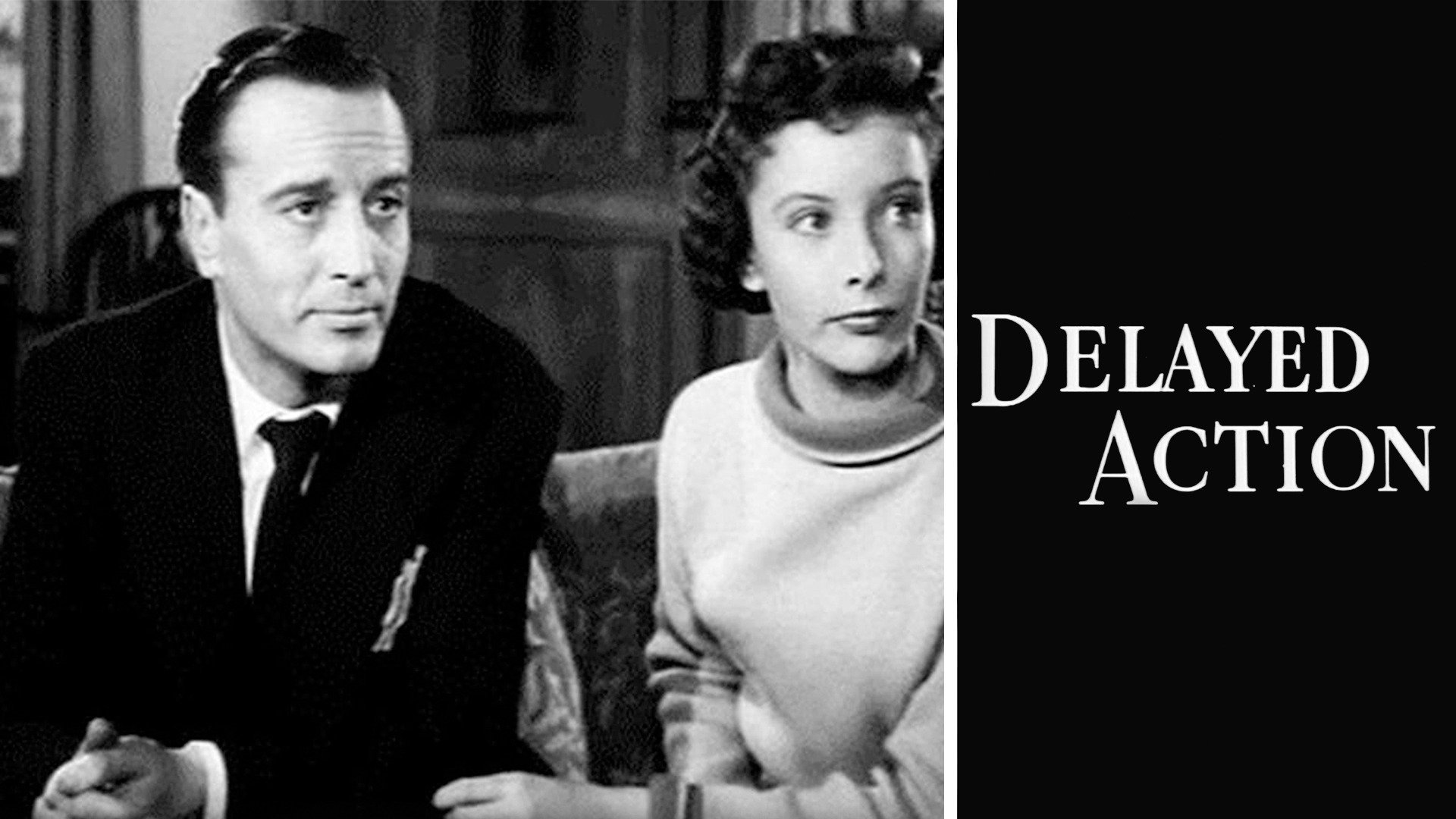 Delayed Action (1954) - Plex