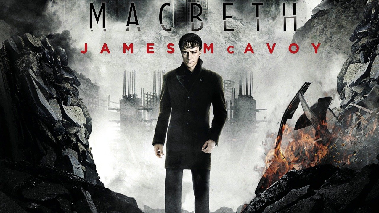 Macbeth (2005) - Plex