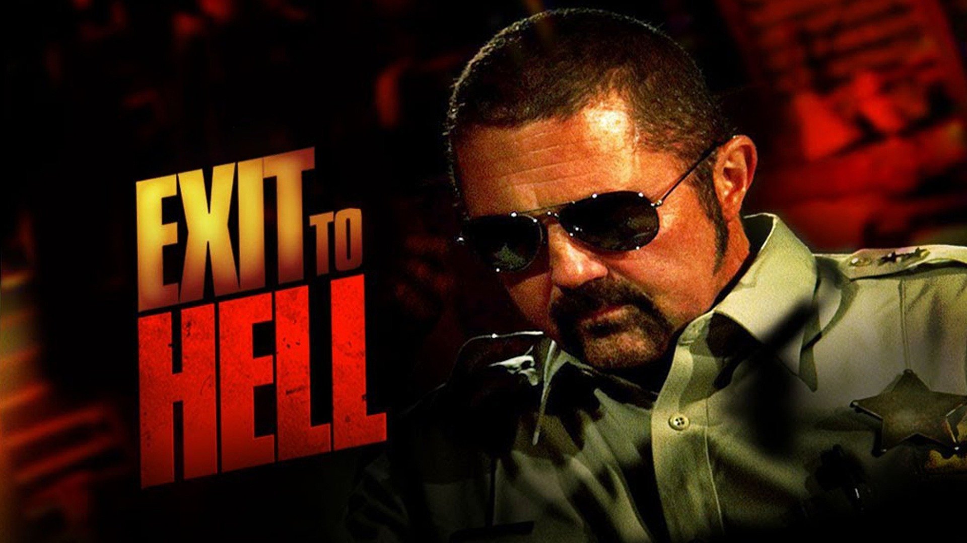 Watch Exit to Hell (2013) Full Movie Free Online - Plex