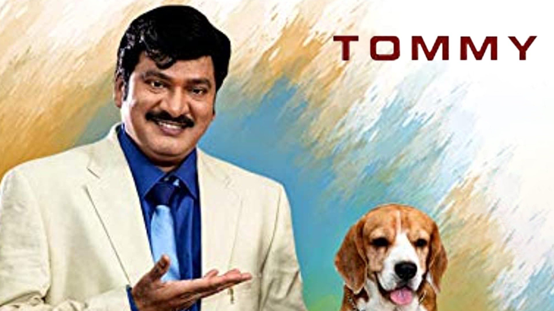 Watch Tommy (2015) Full Movie Online - Plex