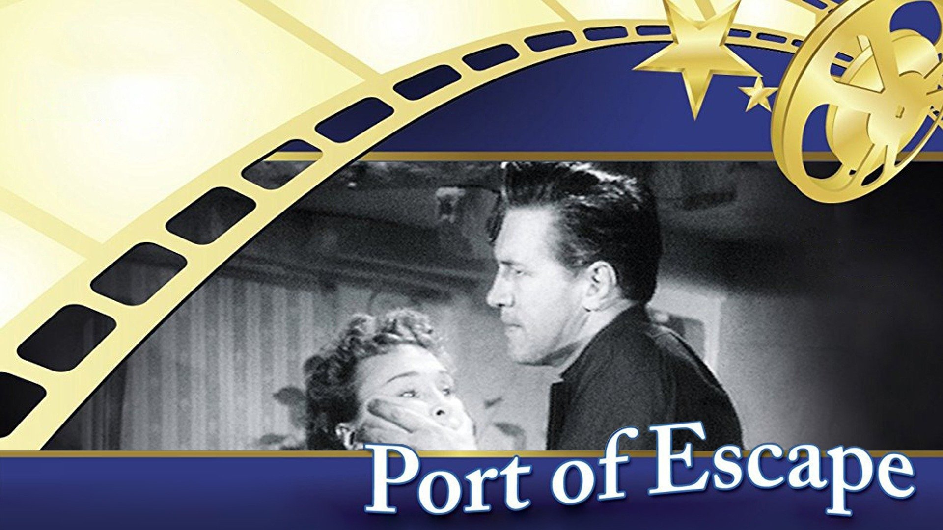 Port of Escape (1956) - Plex