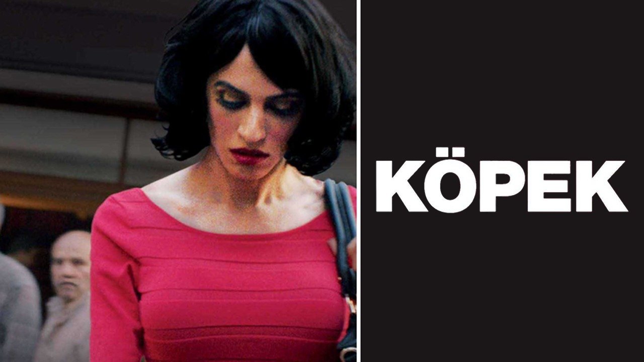 Köpek (2016) - Plex