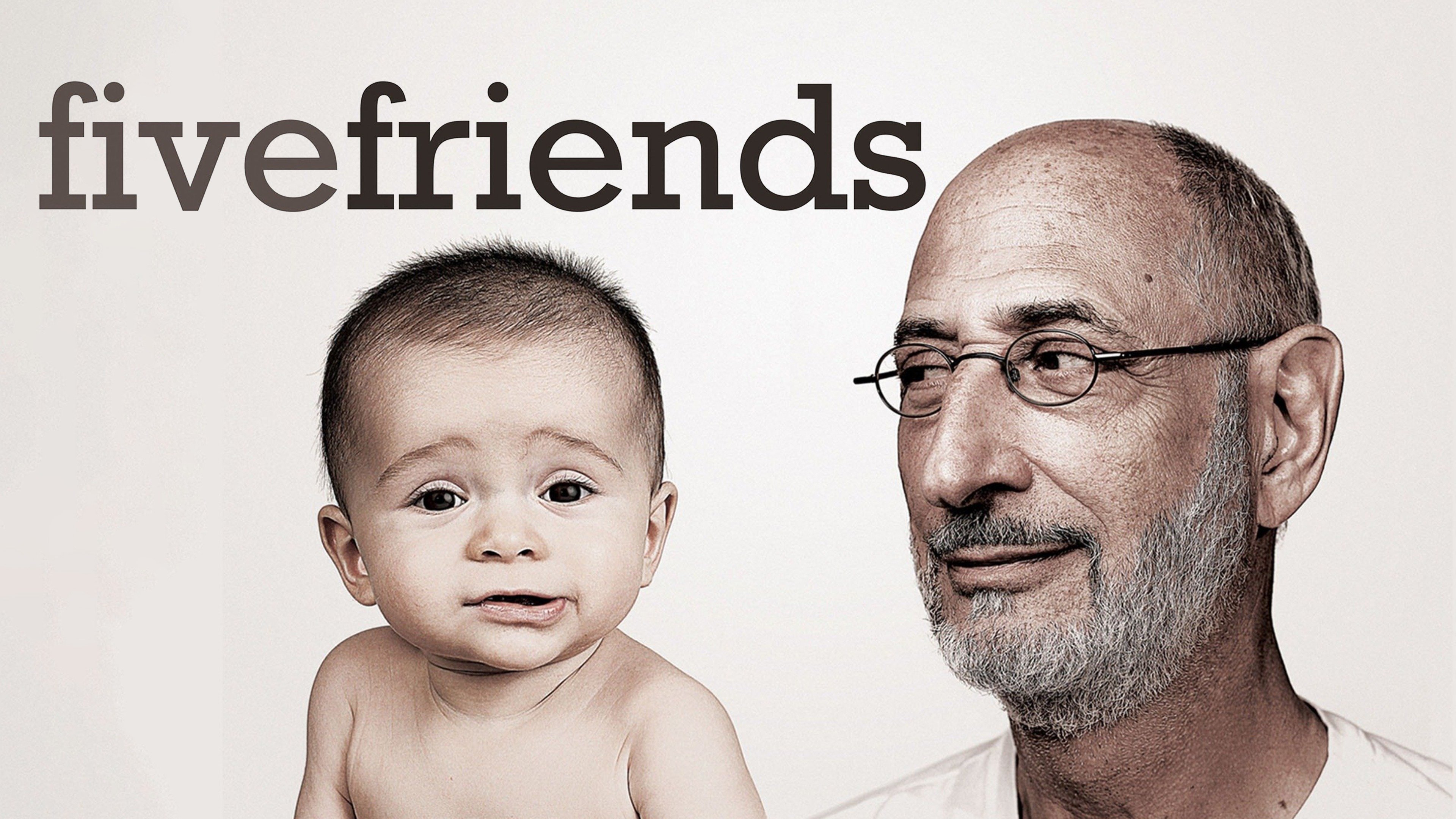 Five Friends - Plex