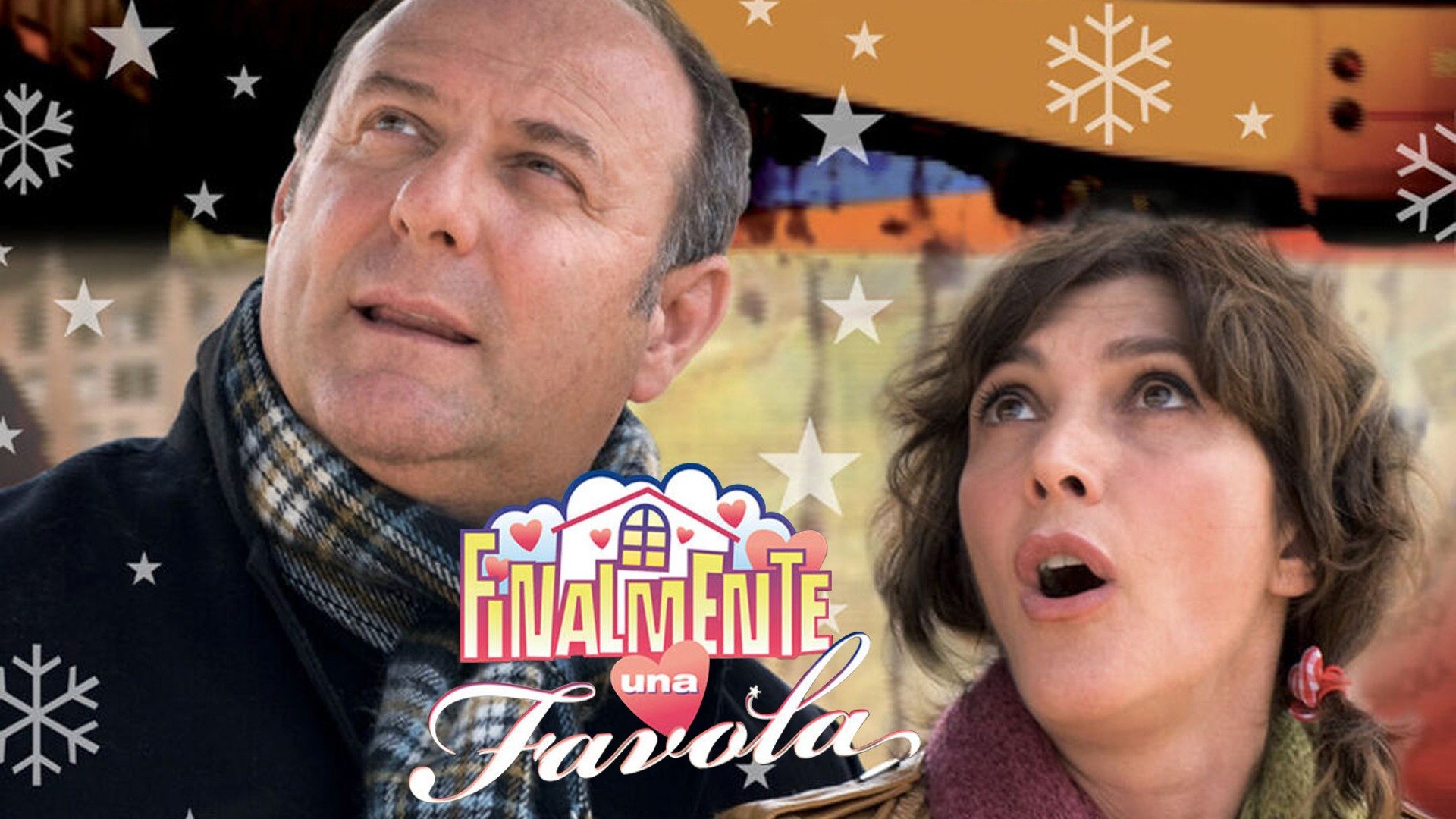 Finalmente una favola (2008) - Plex