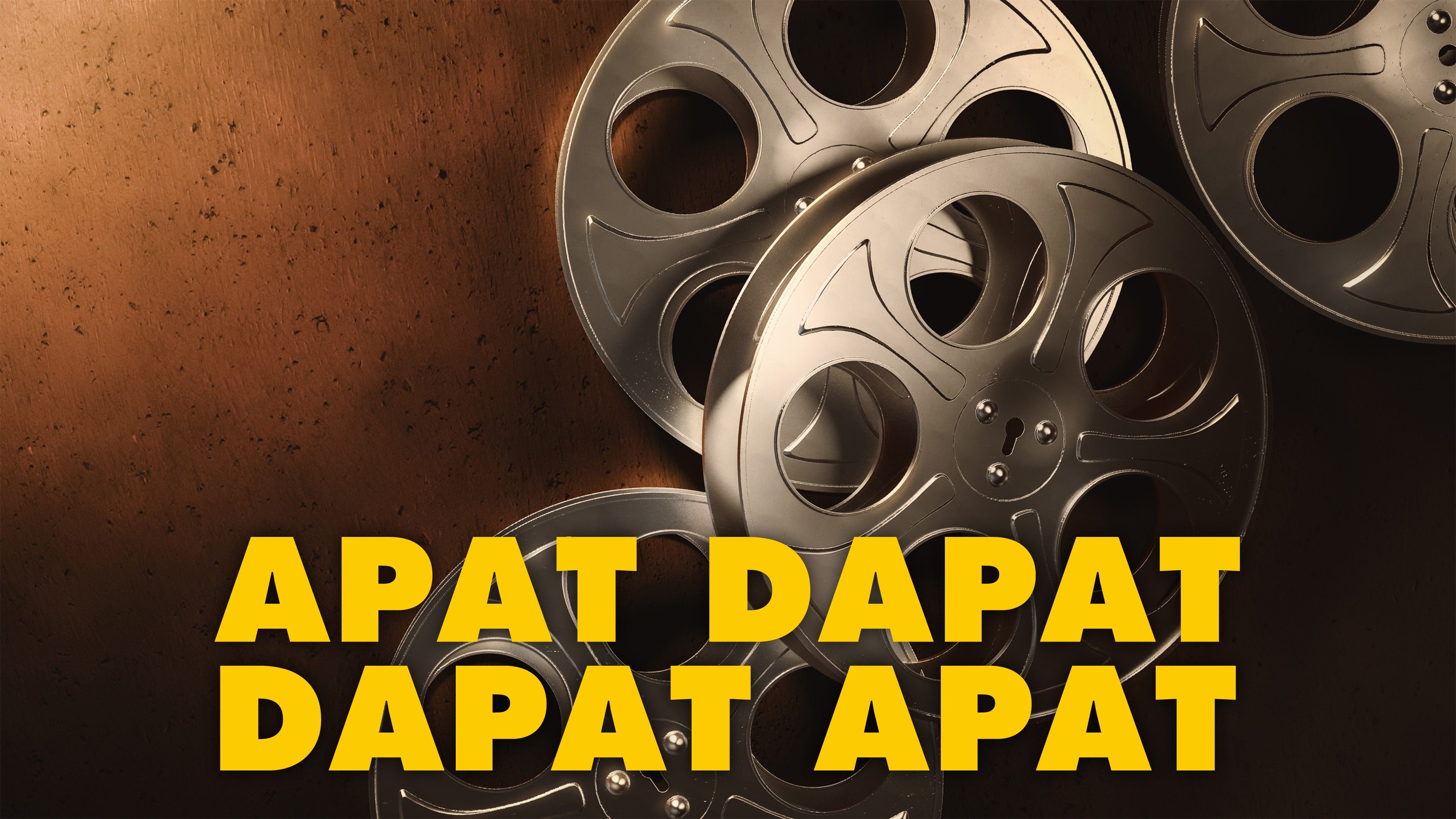 Four in One (2007) - Plex