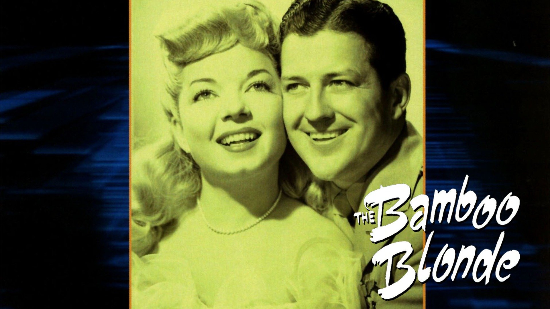 Watch The Bamboo Blonde (1946) Full Movie Online - Plex