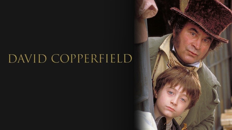 Watch David Copperfield (1999) (1999) TV Series Free Online - Plex