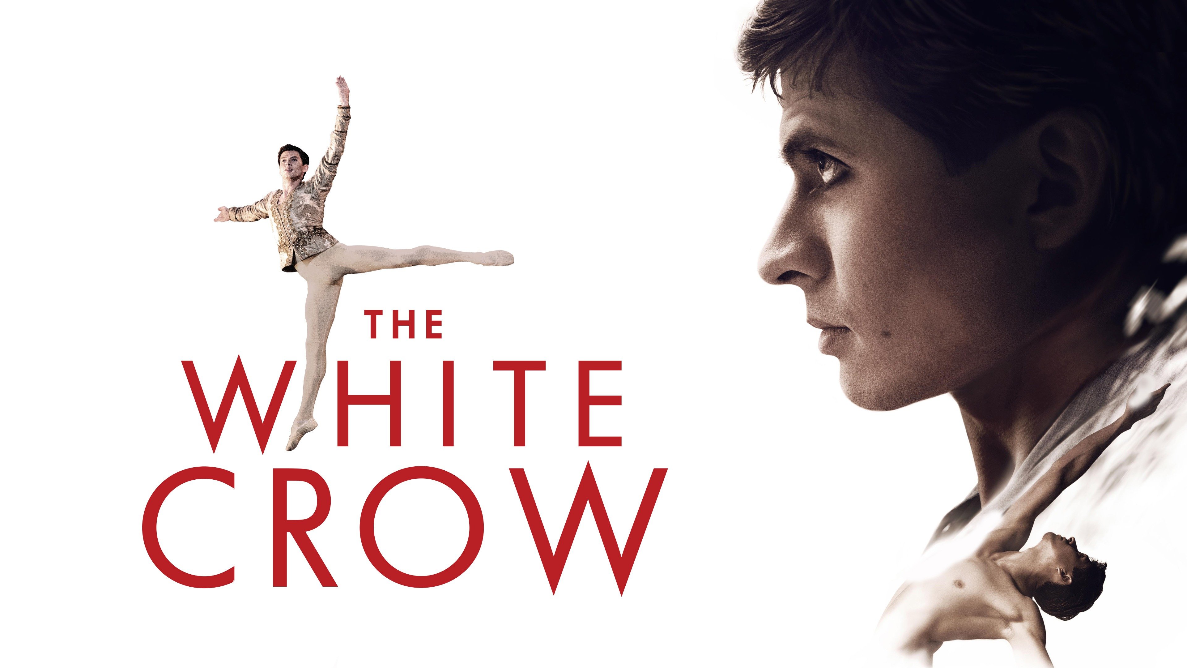 Watch The White Crow (2019) Full Movie Online - Plex