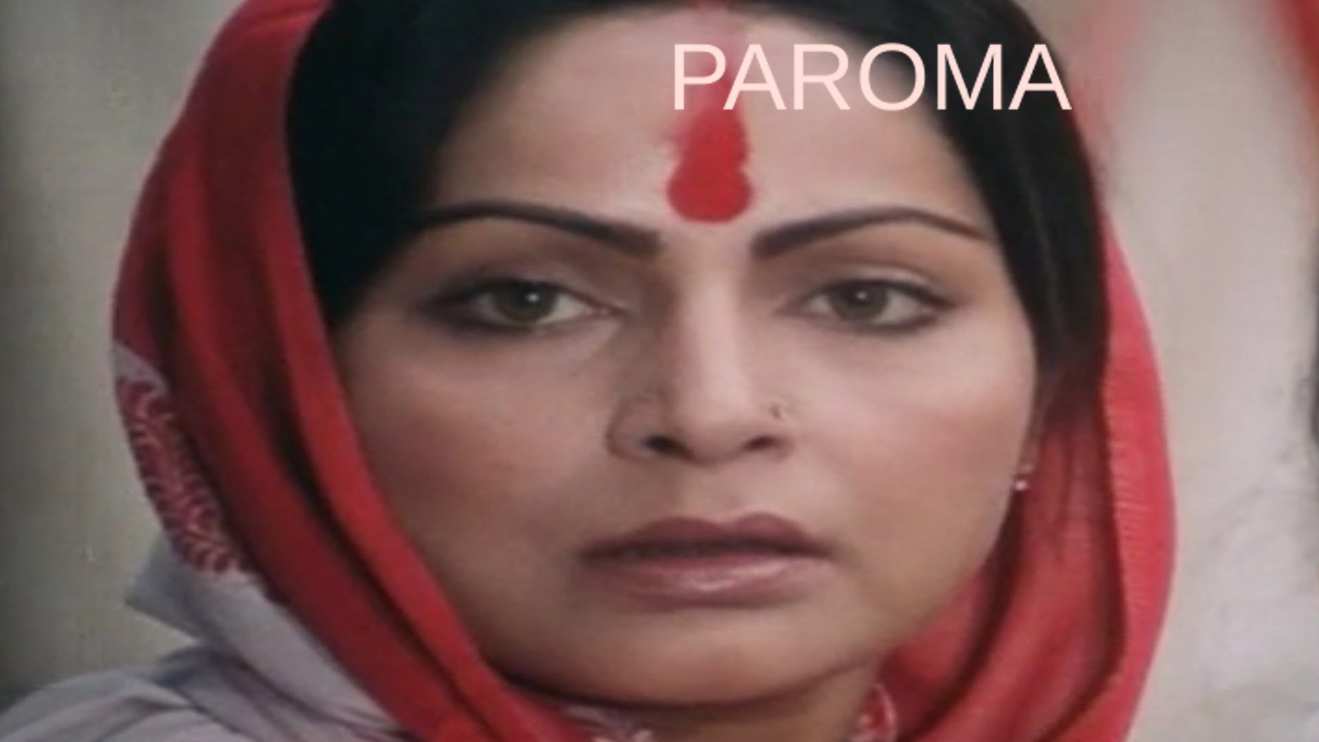 Paroma (1985) - Plex