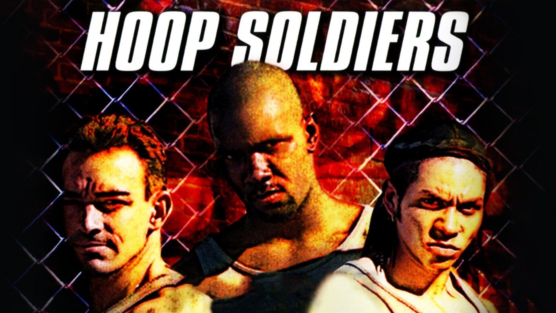 Watch Hoop Soldiers (2001) Full Movie Free Online - Plex