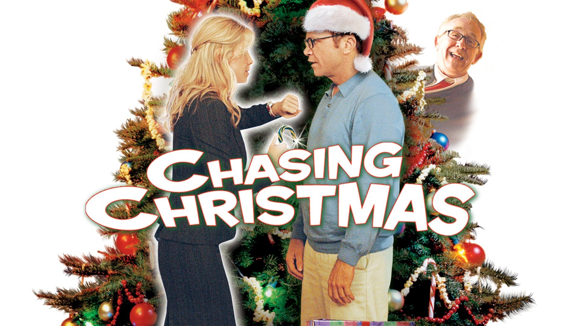 Watch Chasing Christmas (2005) Full Movie Free Online - Plex