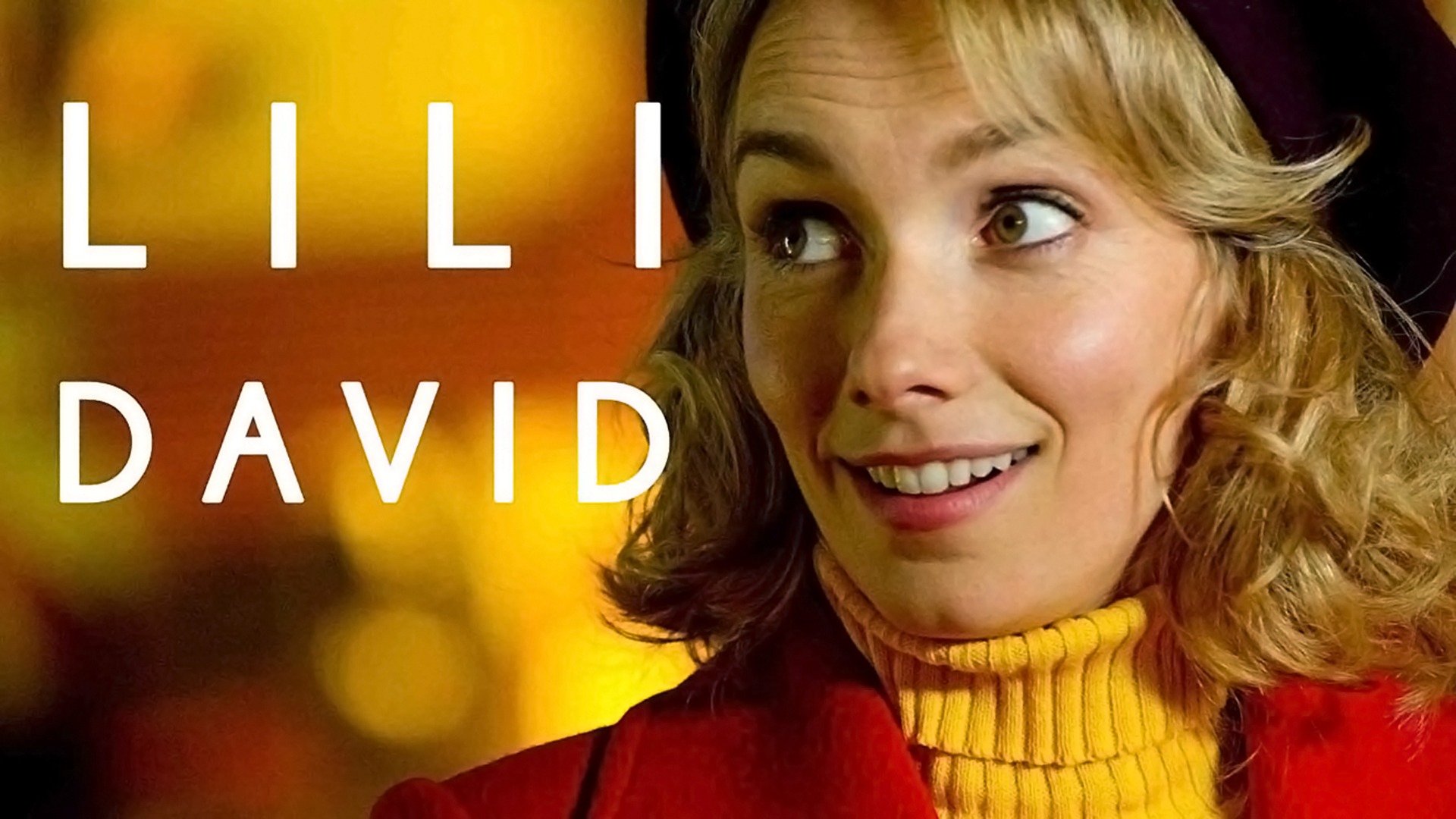 Watch Lili David (2012) Full Movie Free Online - Plex