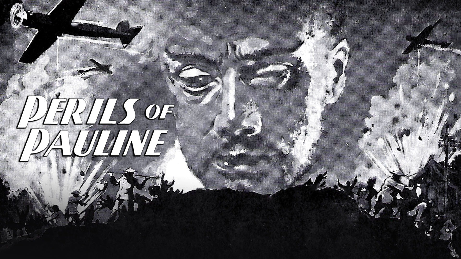 Perils of Pauline (1933) - Plex