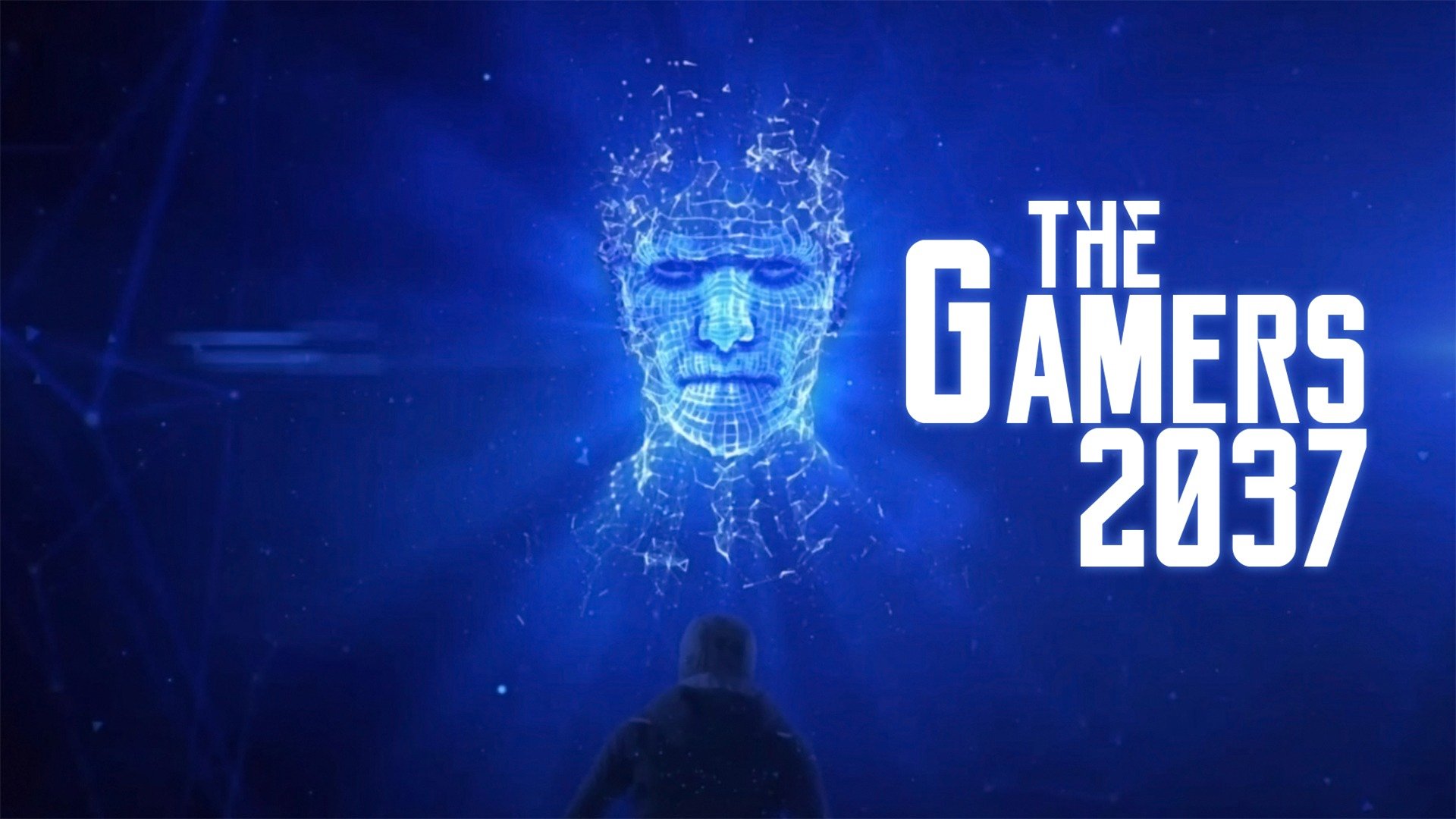 The Gamers 2037 (2020) - Plex