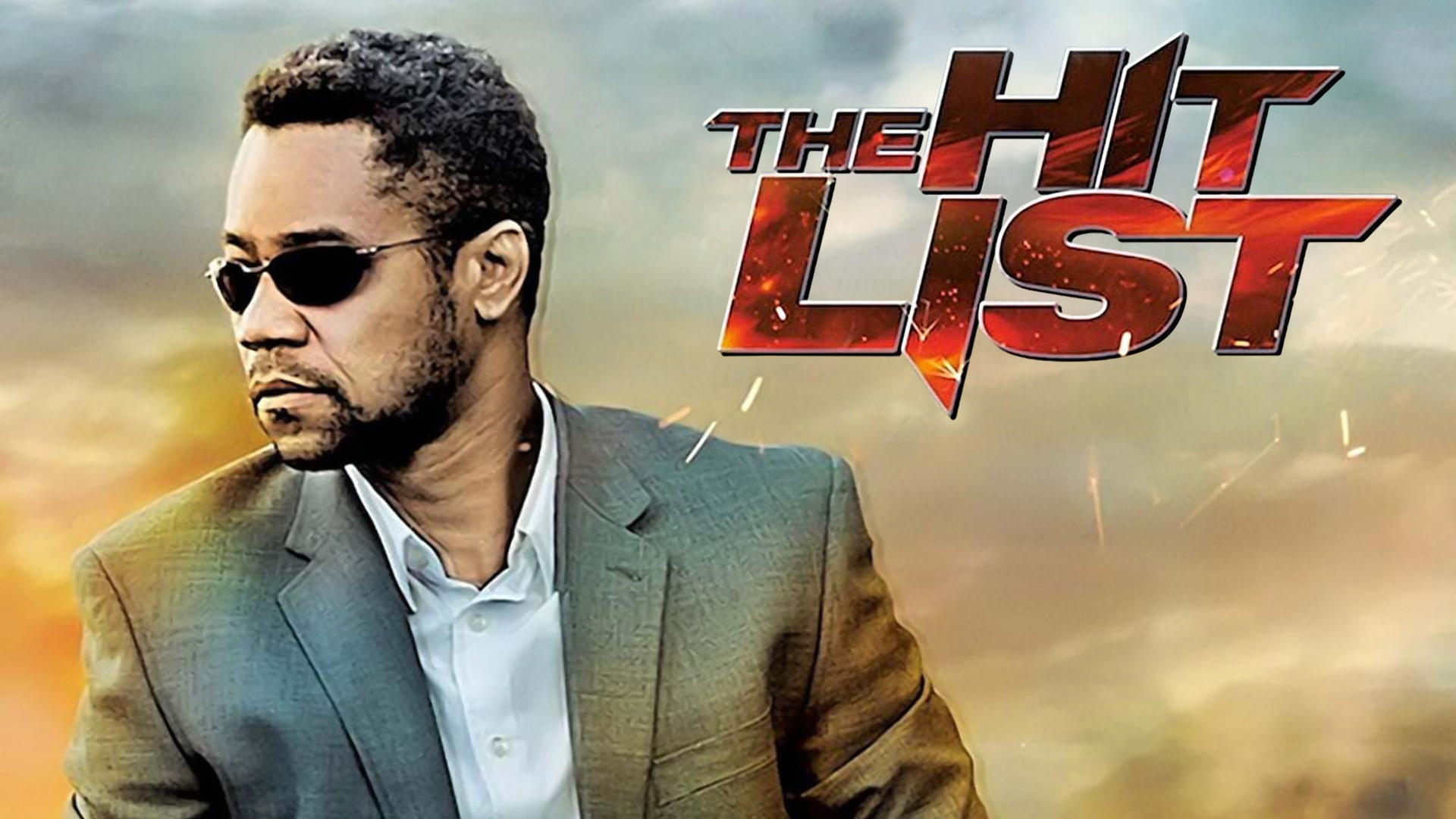 Watch The Hit List (2011) Full Movie Online - Plex