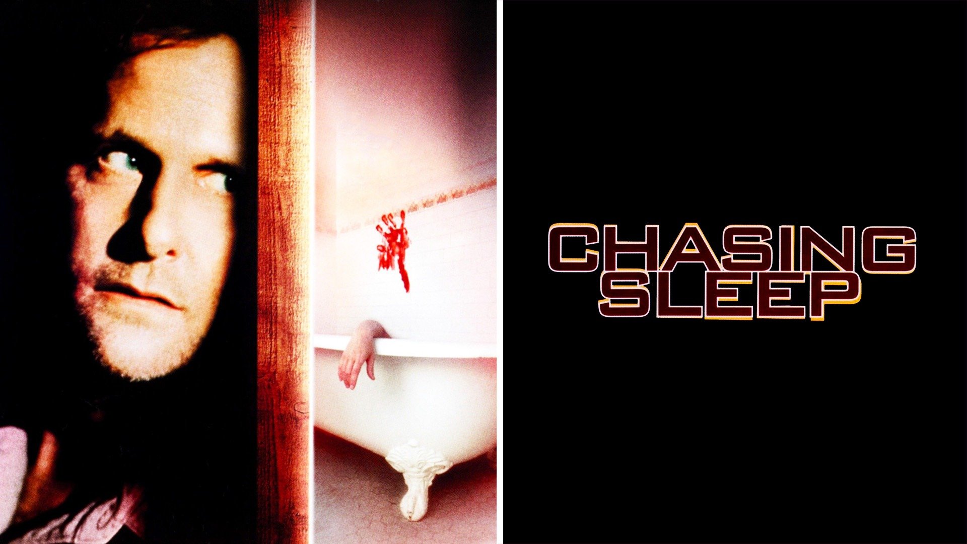 Chasing Sleep (2001) - Plex