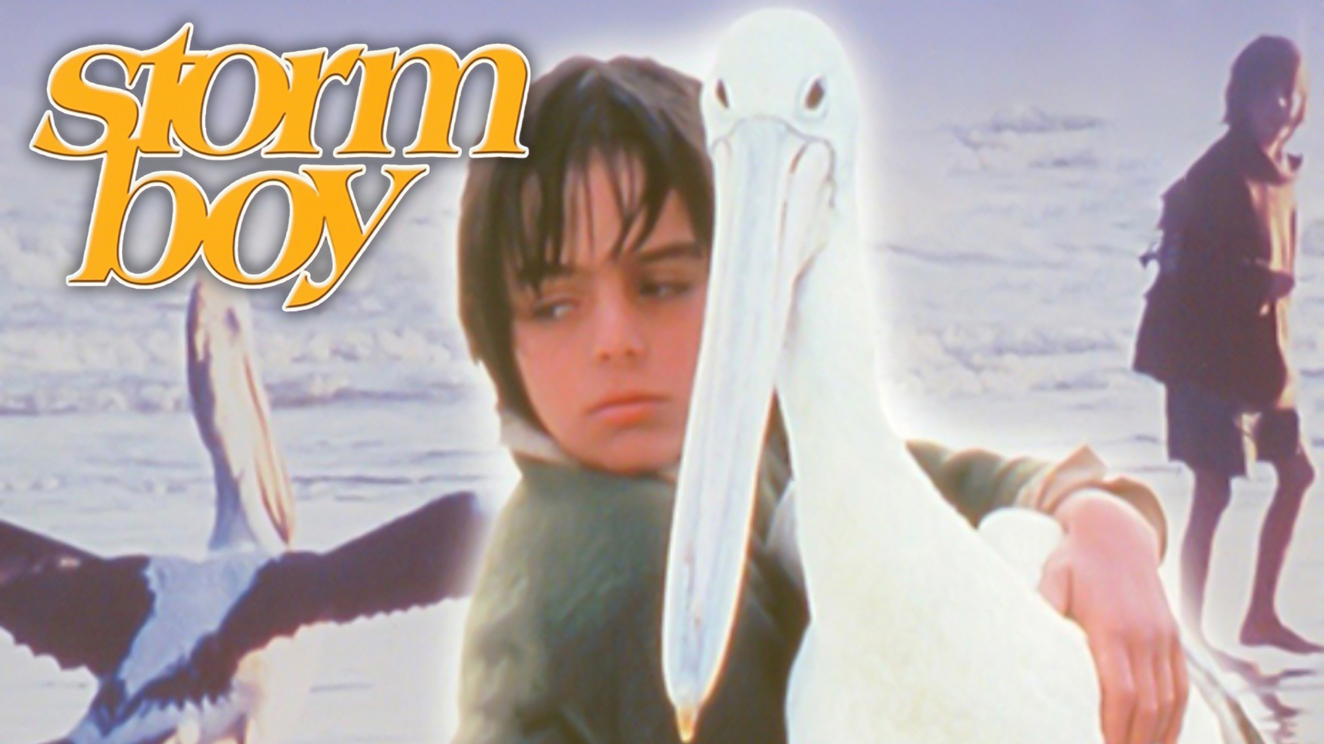 Watch Storm Boy (1977) Full Movie Free Online - Plex