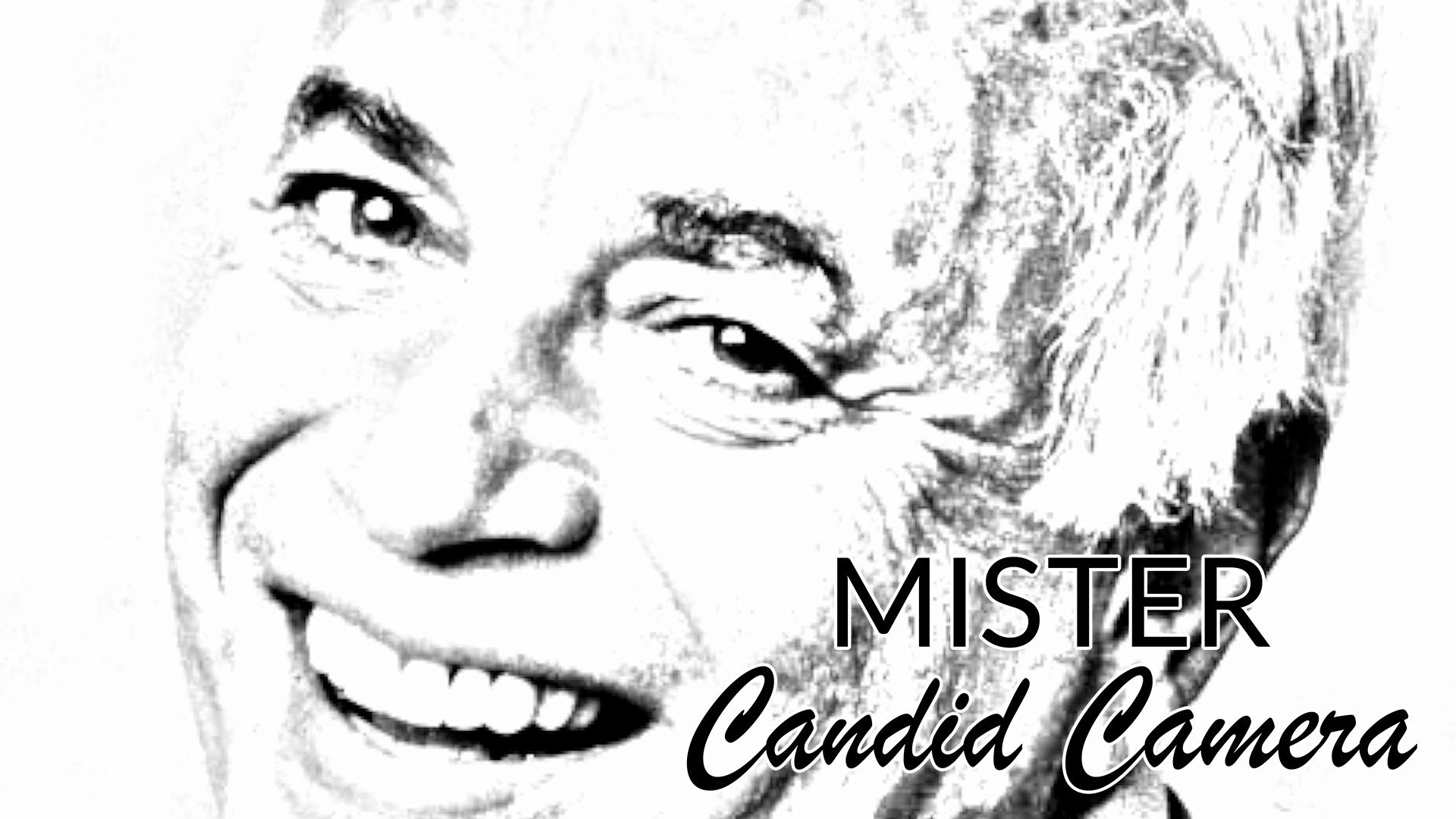 Watch Mister Candid Camera (2021) Full Movie Free Online - Plex