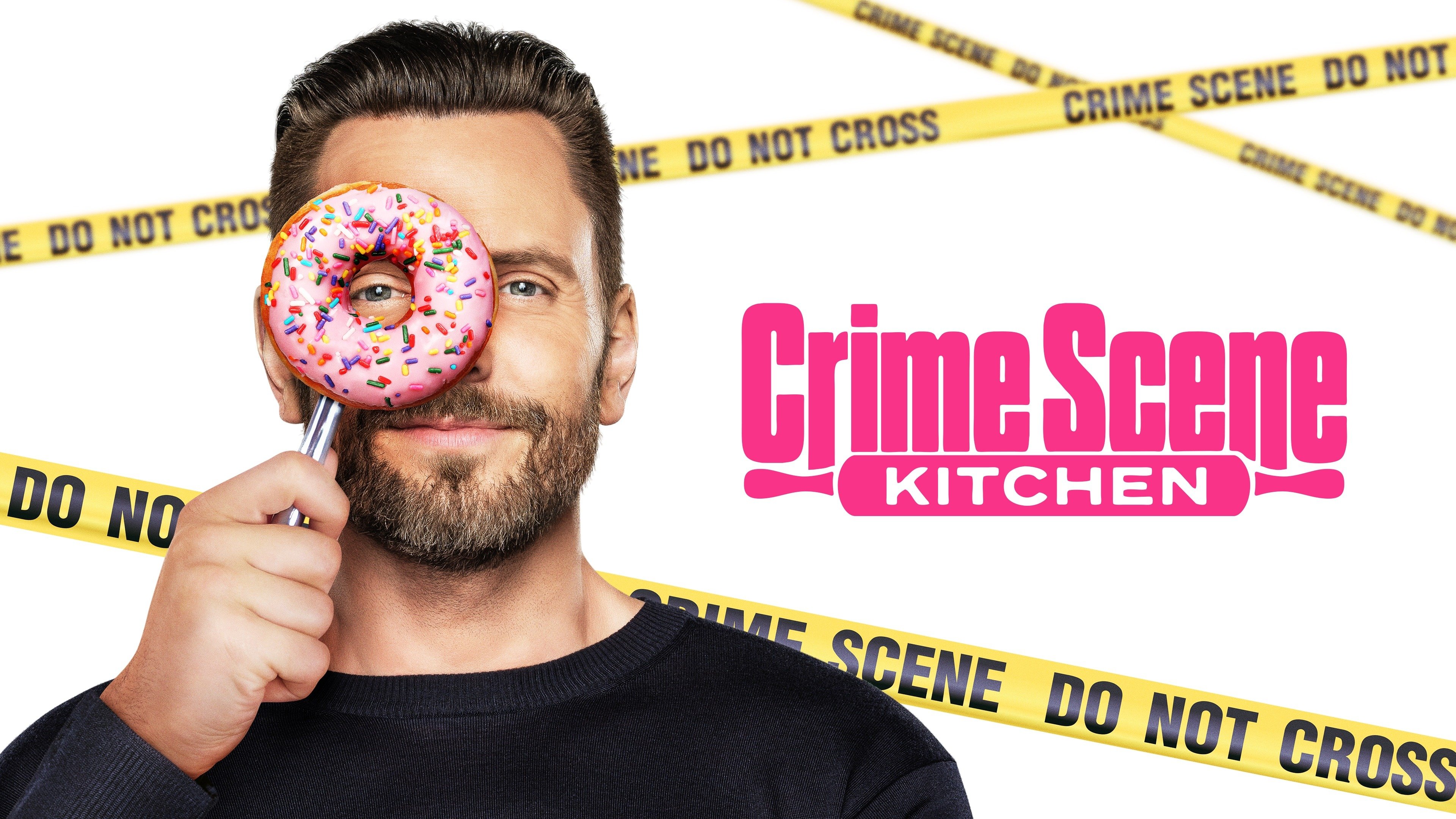Watch Crime Scene Kitchen · Season 2 Full Episodes Free Online - Plex