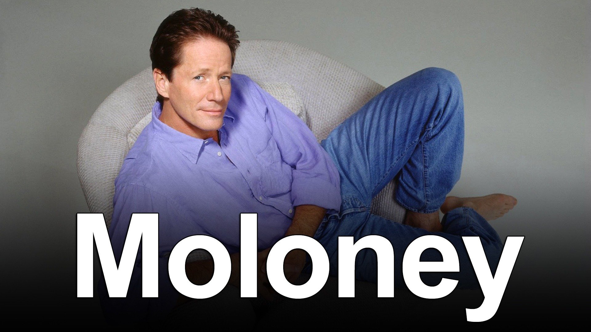 Moloney · Season 1 - Plex