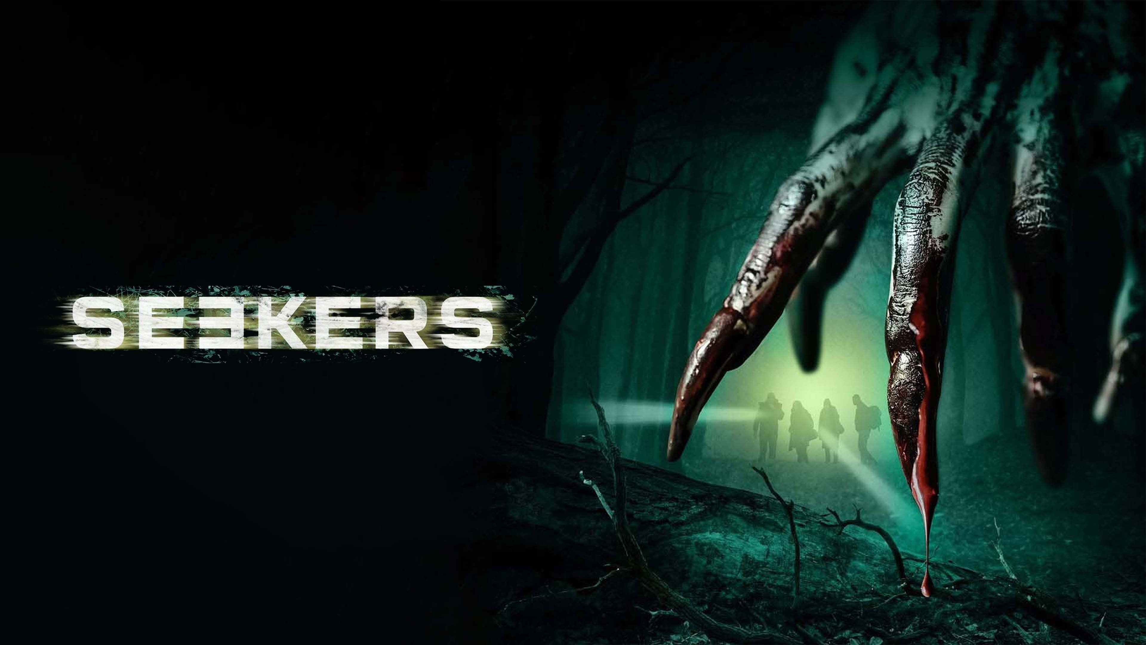 Watch Seekers (2016) Full Movie Free Online - Plex