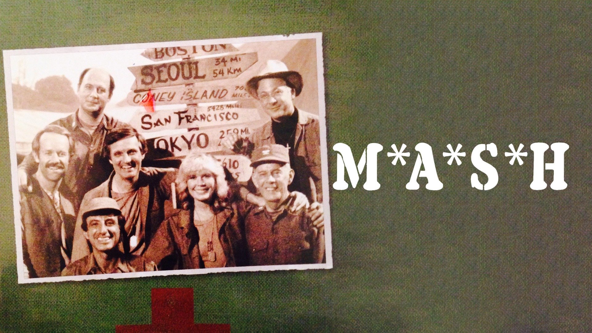 Watch M*A*S*H · Season 11 Full Episodes Online - Plex