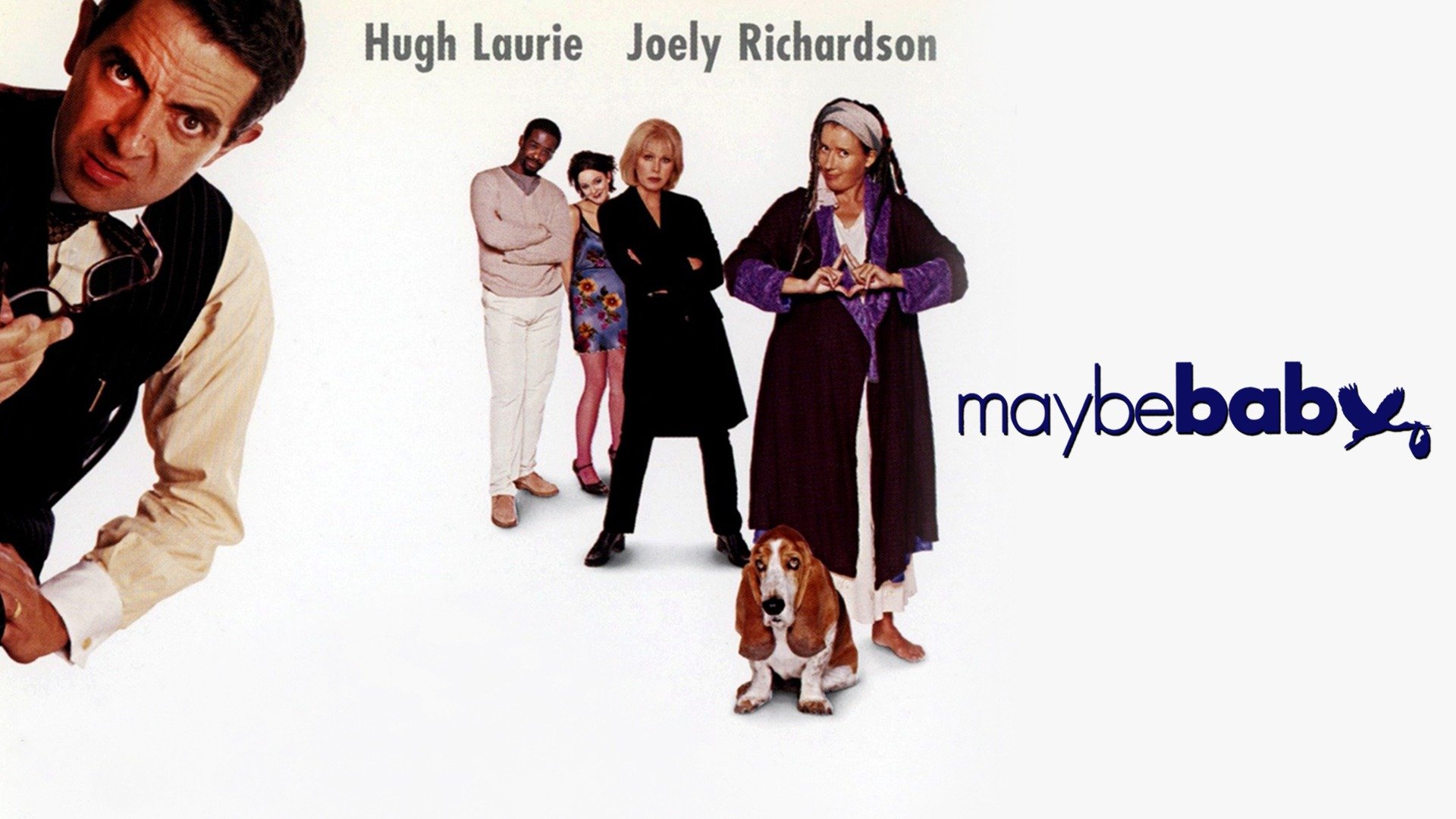Maybe Baby (2000) - Plex