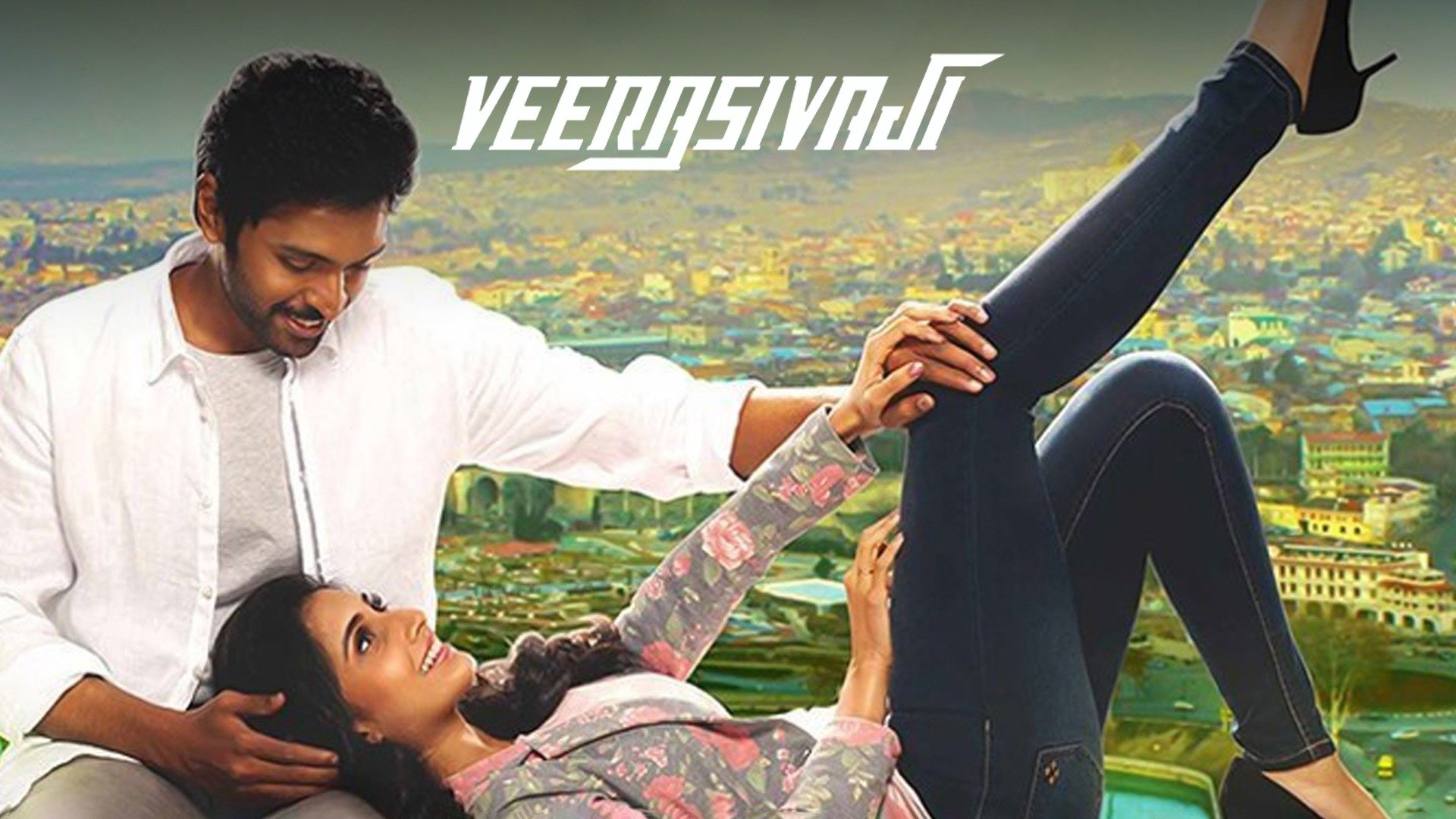 Watch Veera Sivaji (2016) Full Movie Free Online - Plex