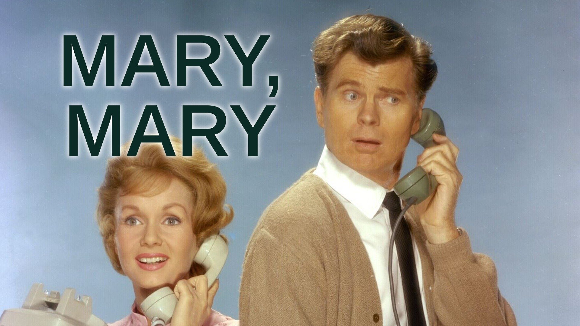 Mary, Mary (1964) - Plex