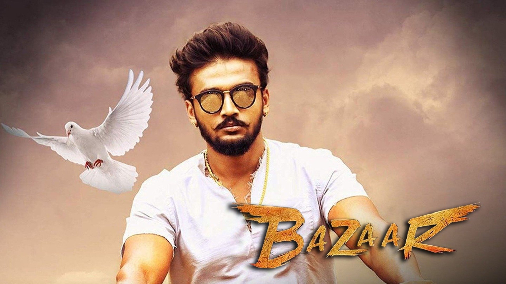 Watch Bazaar (2019) Full Movie Online - Plex