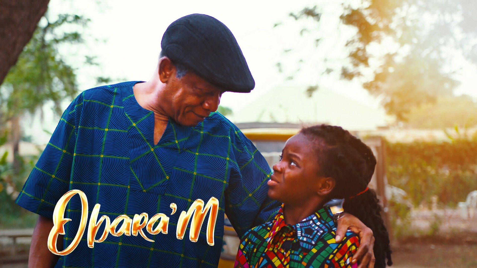 Watch Obara'M (2022) Full Movie Online - Plex