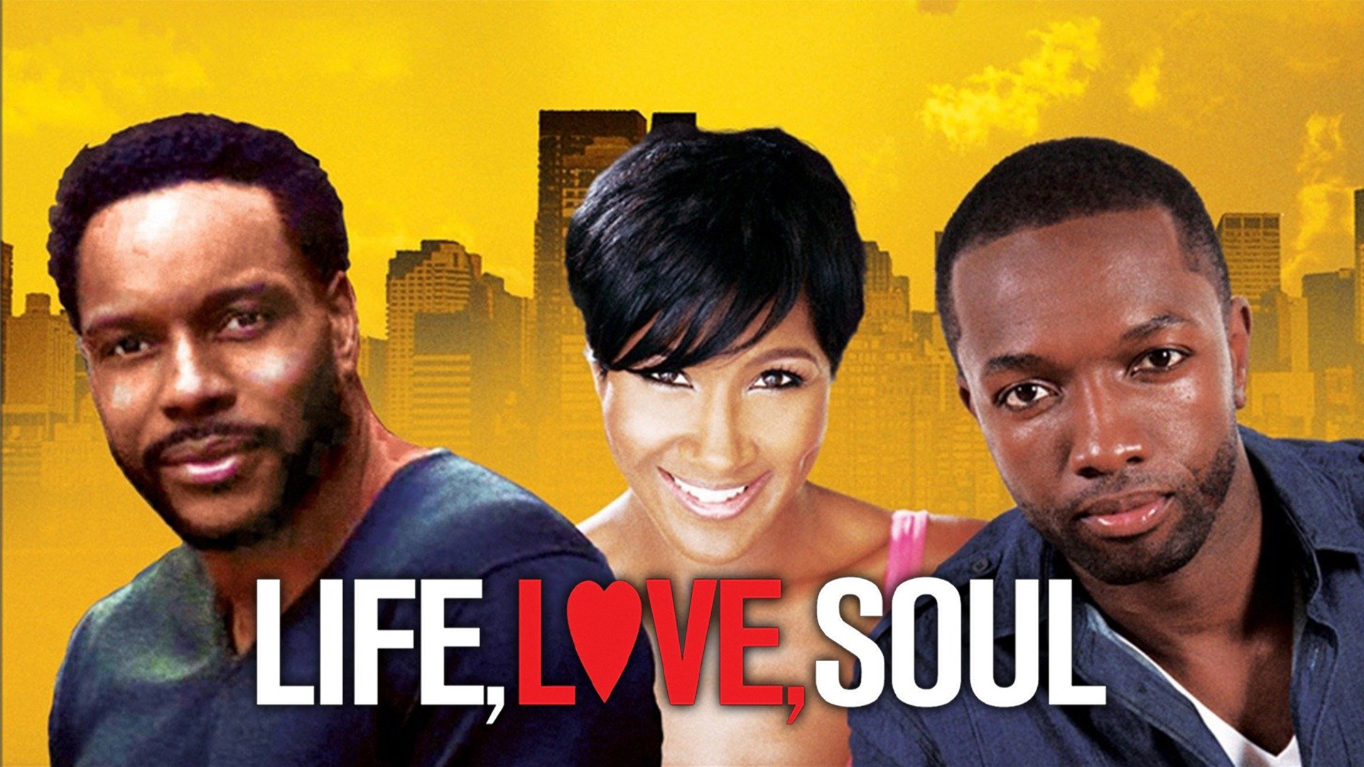 Watch Life, Love, Soul (2012) Full Movie Free Online - Plex