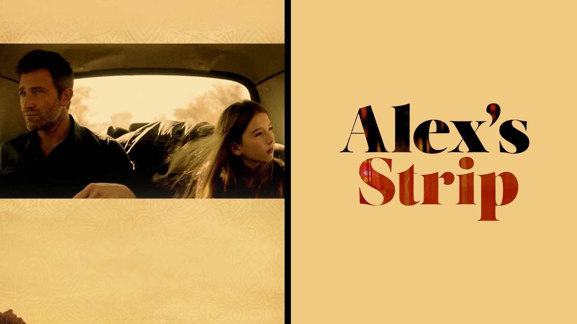 Watch Alex's Strip (2020) Full Movie Free Online - Plex