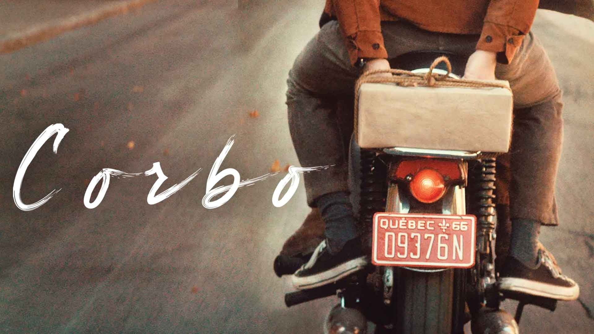 Corbo (2015) - Plex