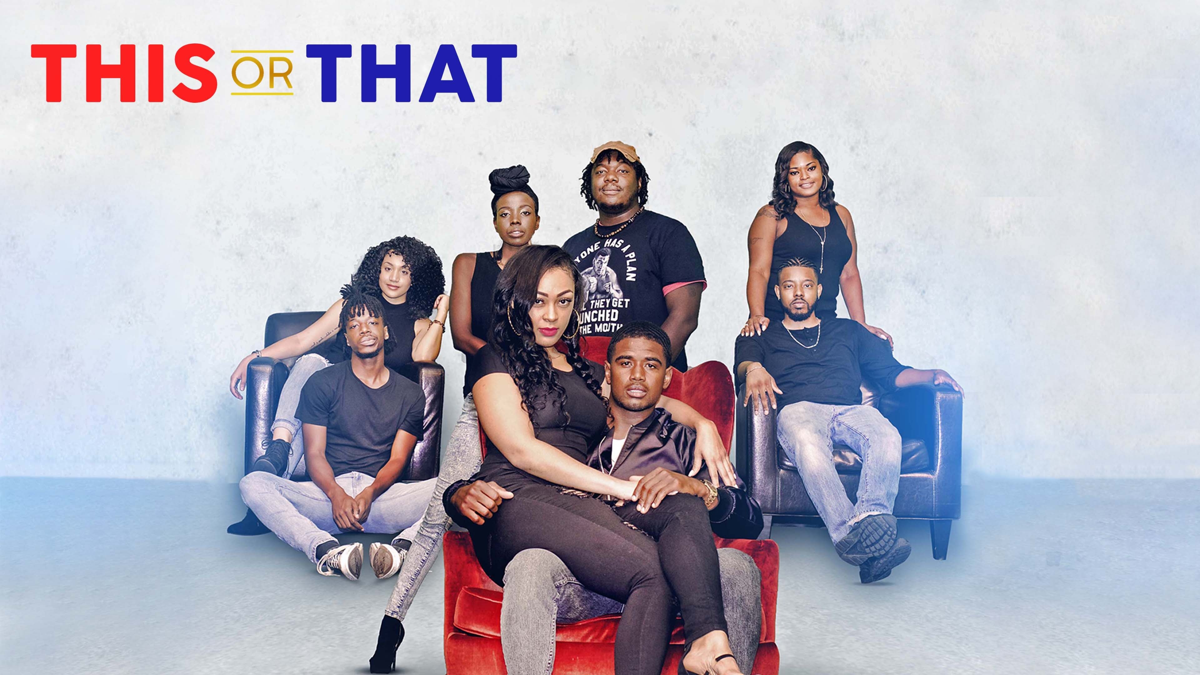 Watch This or That (2020) Full Movie Free Online - Plex