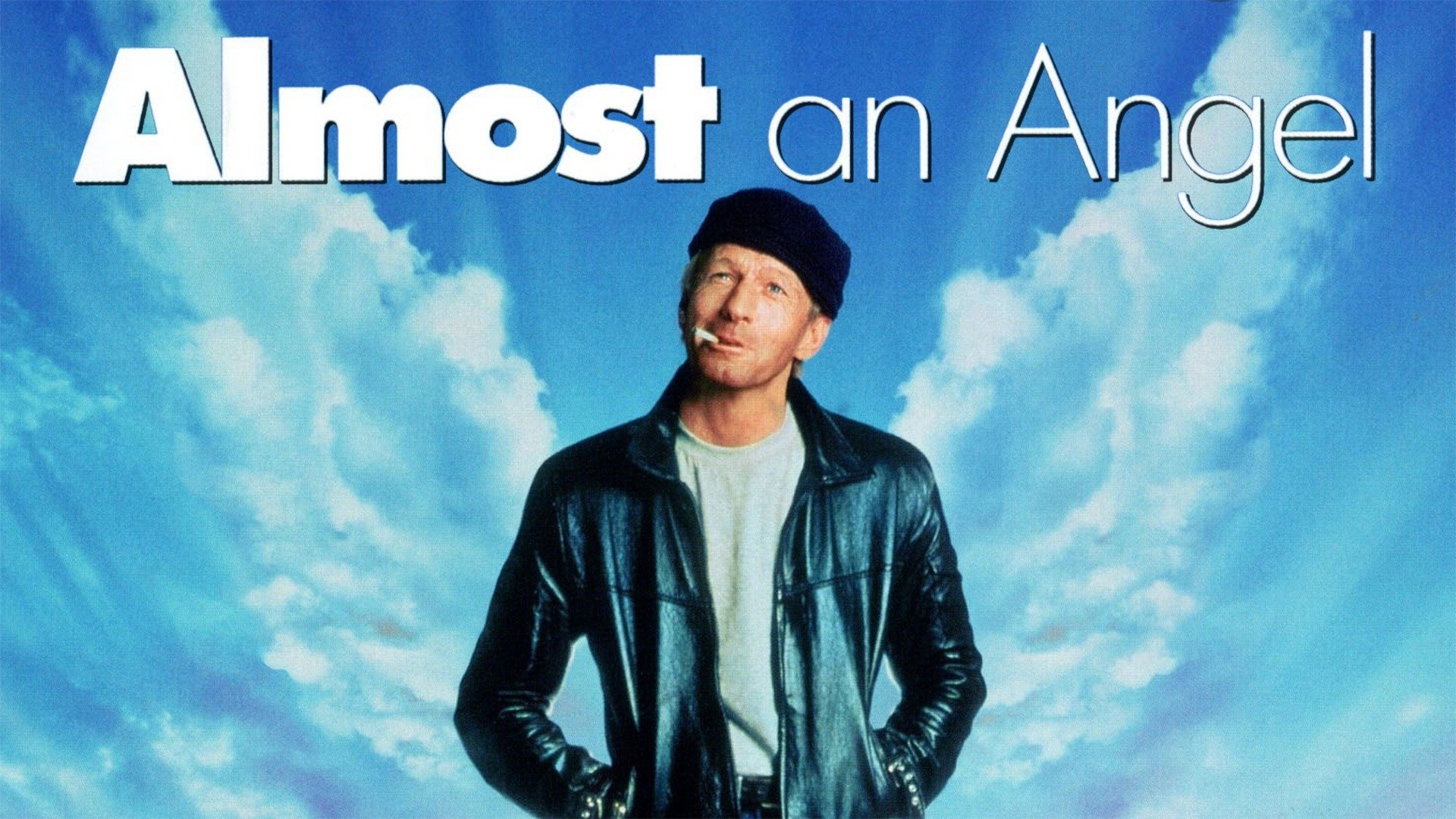 Watch Almost an Angel (1990) Full Movie Online - Plex