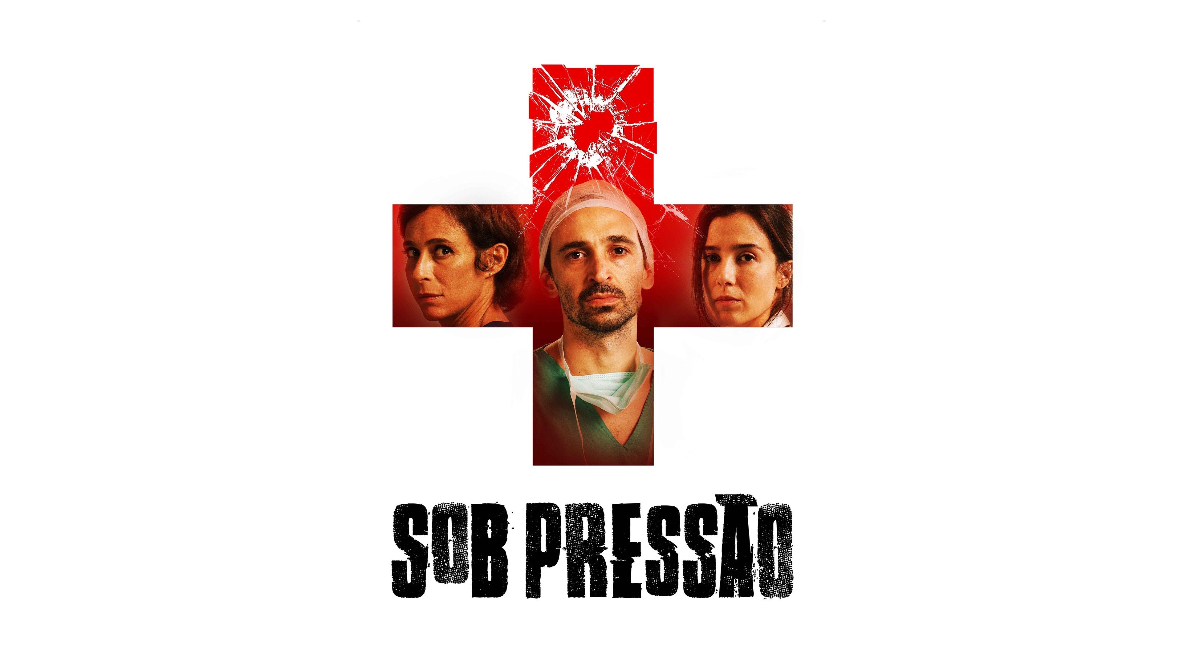 Under Pressure (2016) - Plex