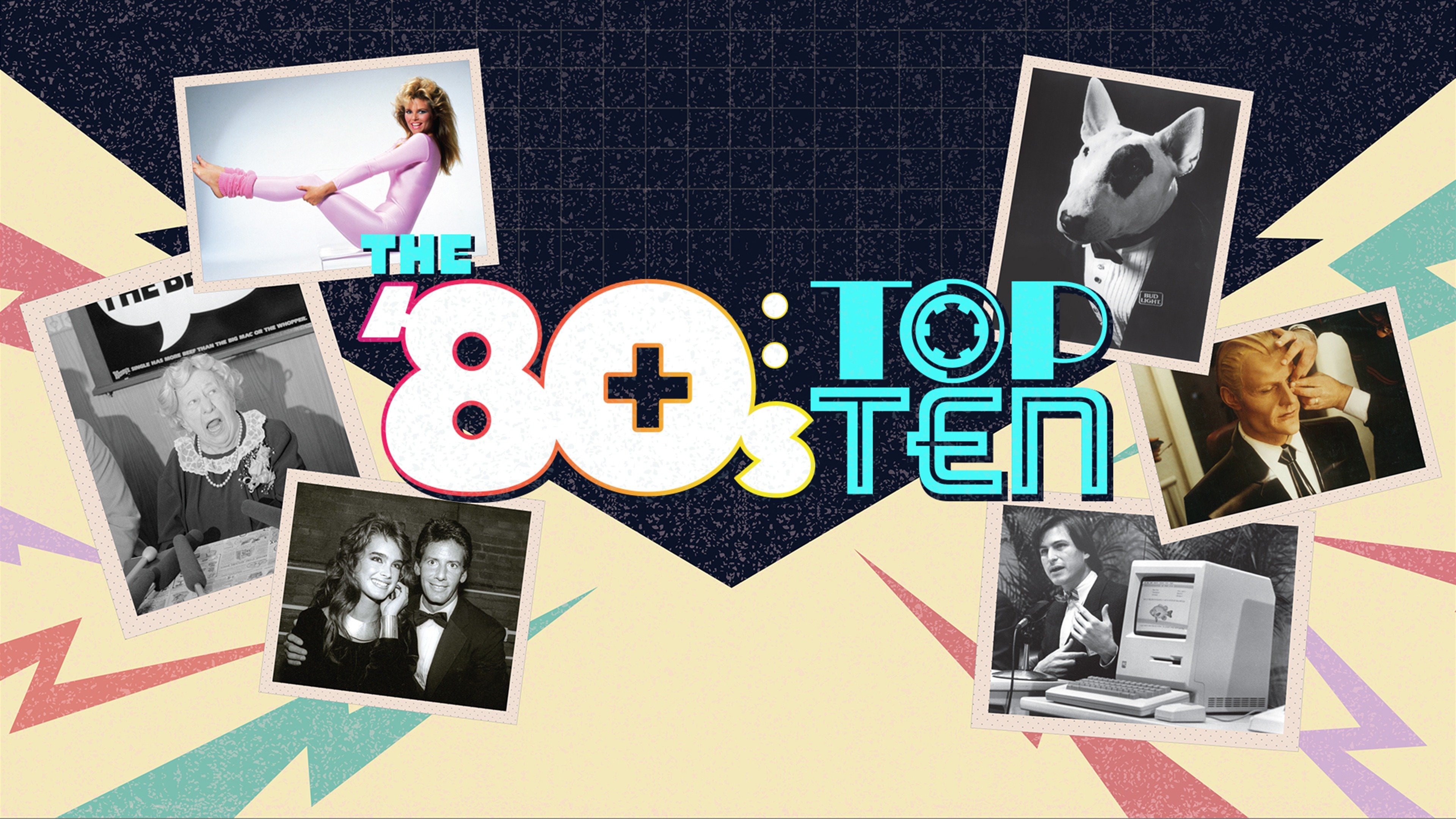 Watch The ’80s: Top Ten · Season 1 Episode 1 · Watercooler Moments Full ...
