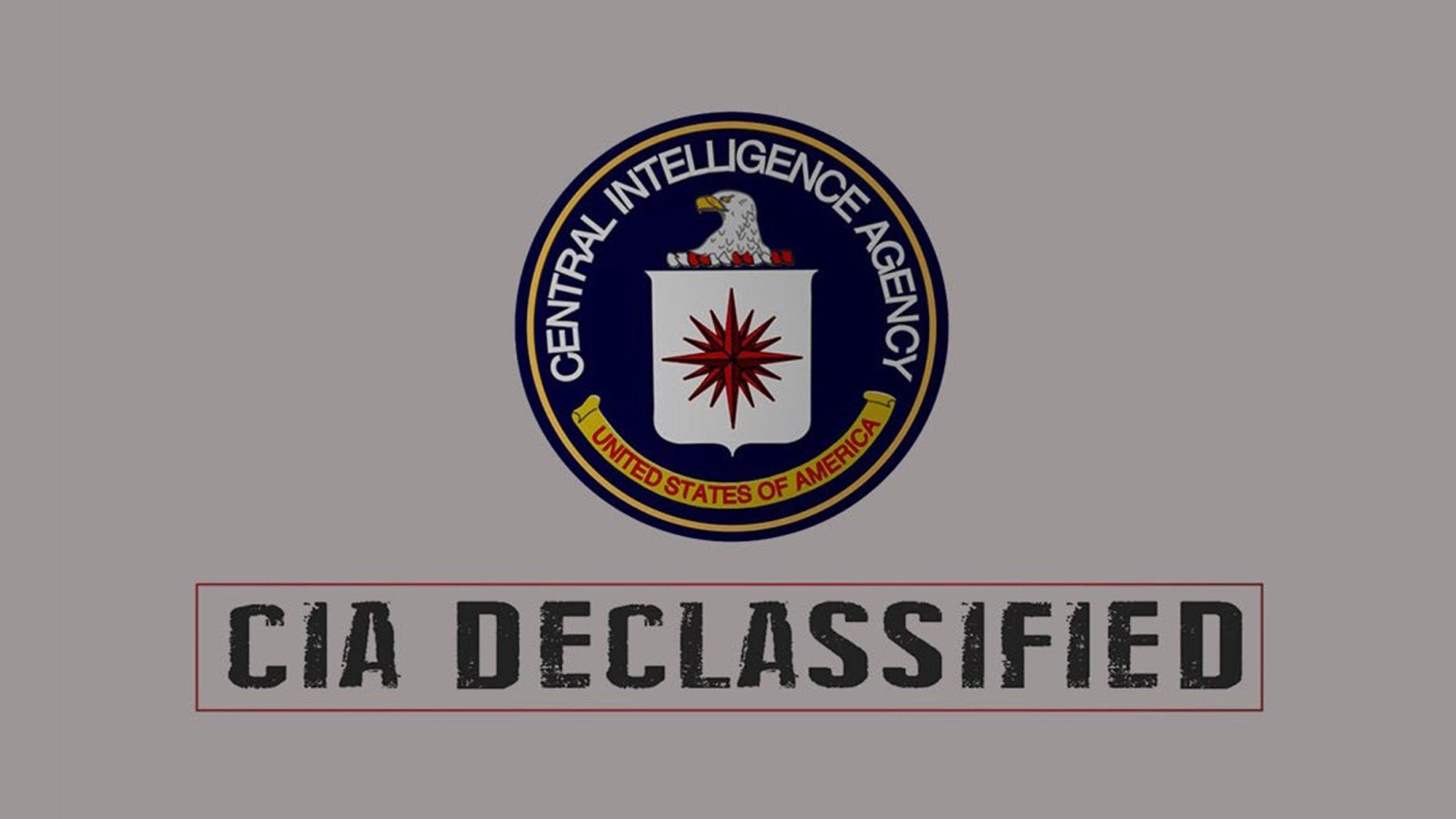 Watch CIA Declassified · Season 1 Full Episodes Free Online - Plex