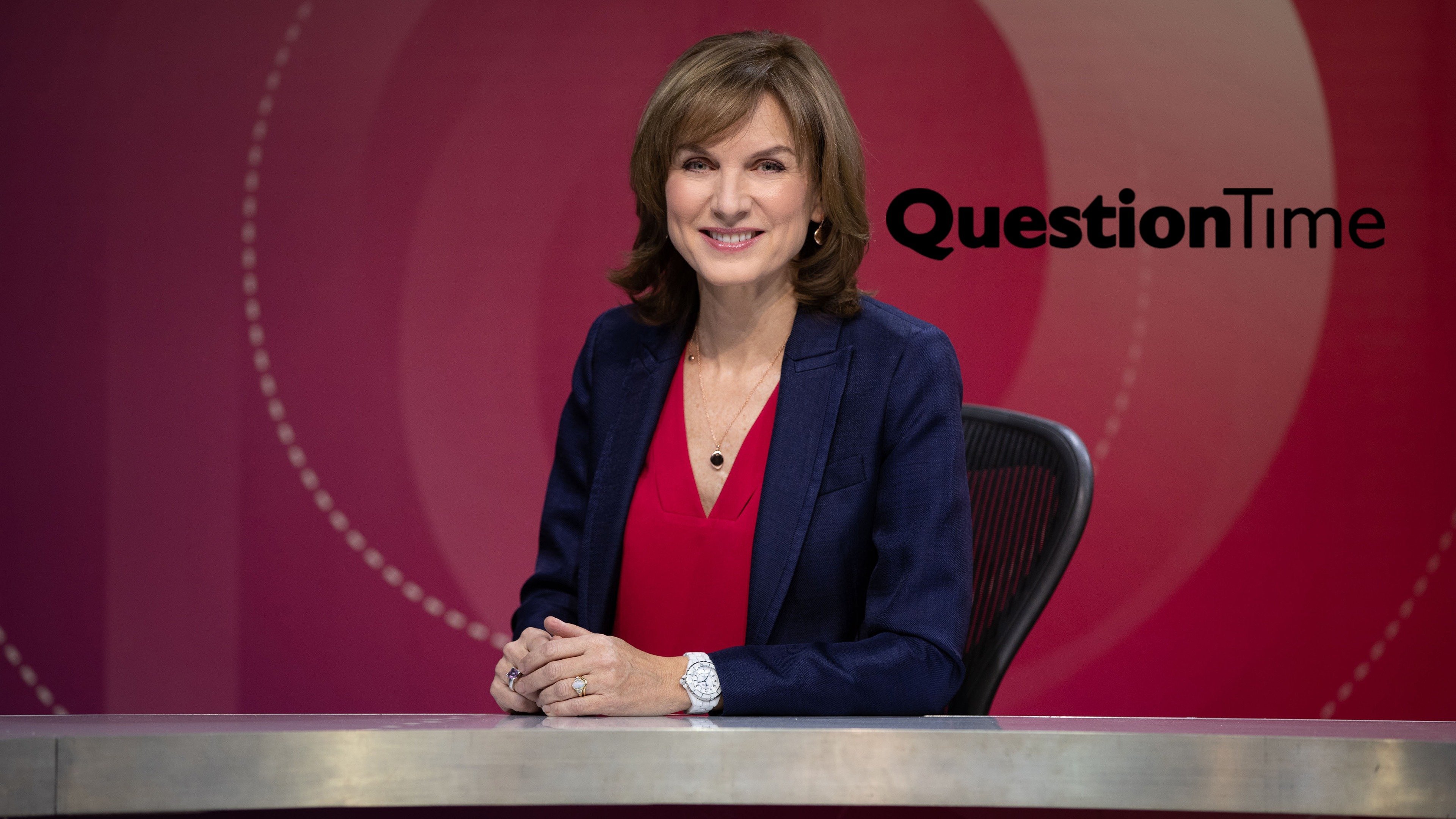 Question Time · Season 46 - Plex