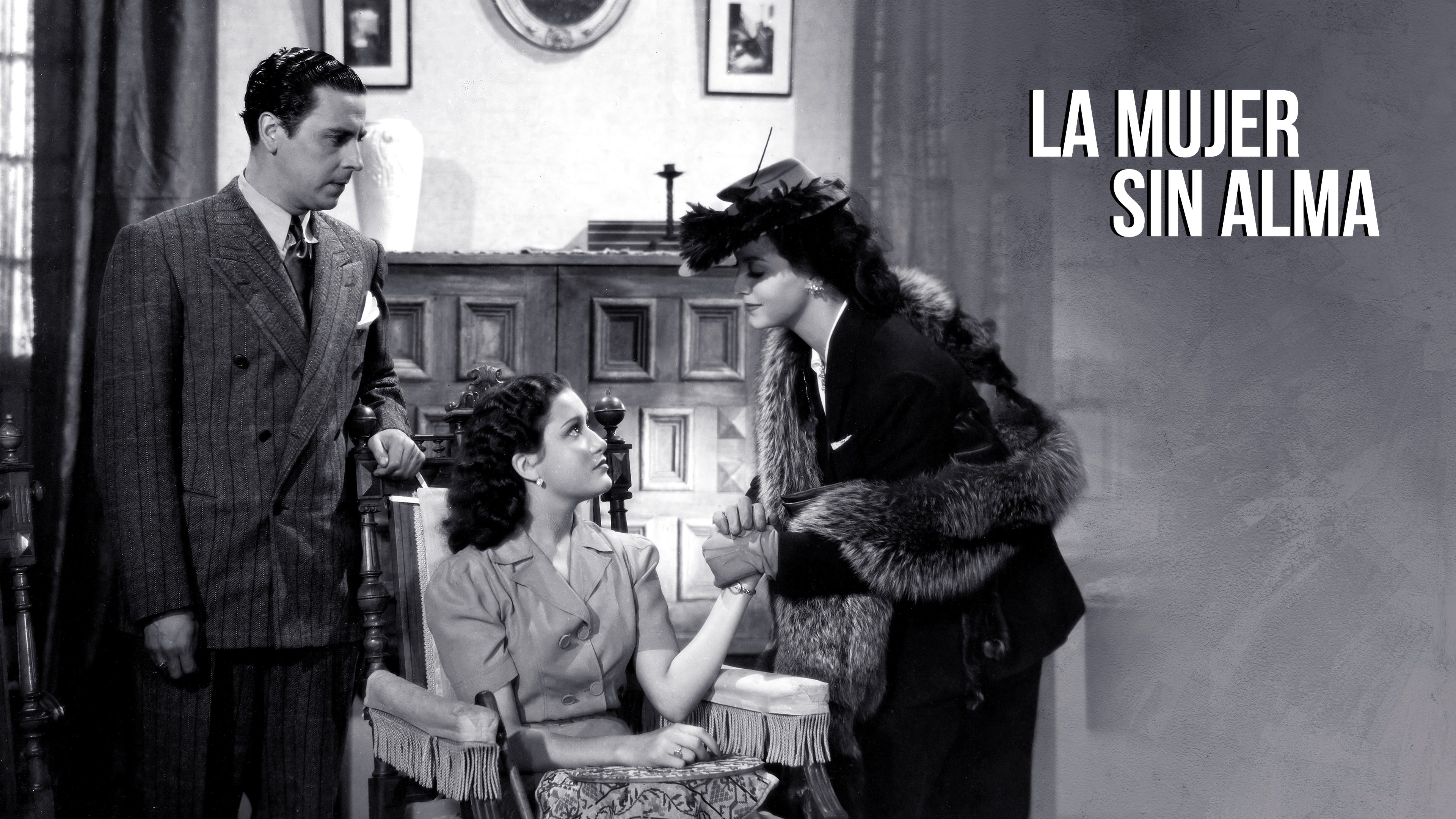 Watch Woman Without a Soul (1944) Full Movie Free Online - Plex